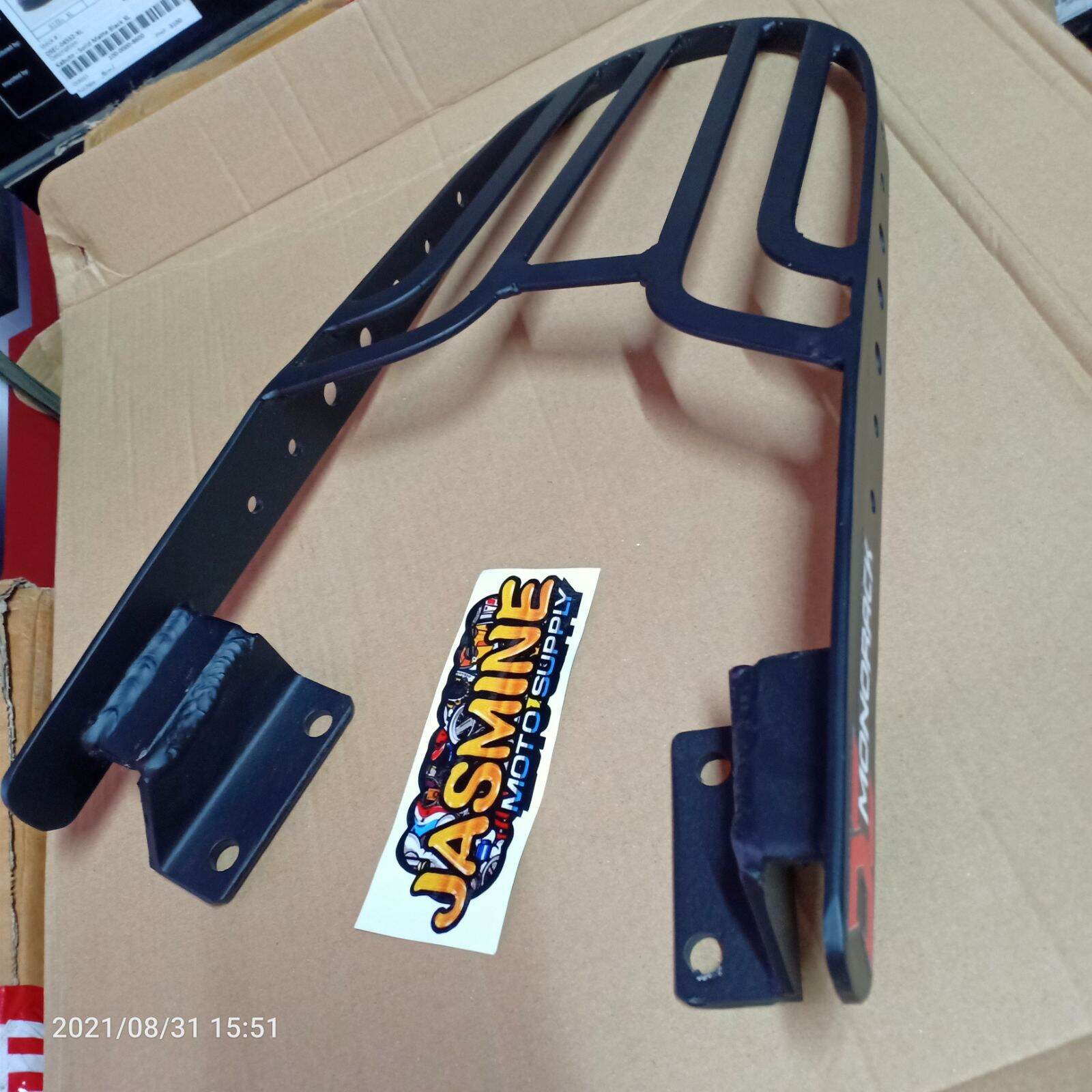 mio sporty bracket dc monorock | Lazada PH