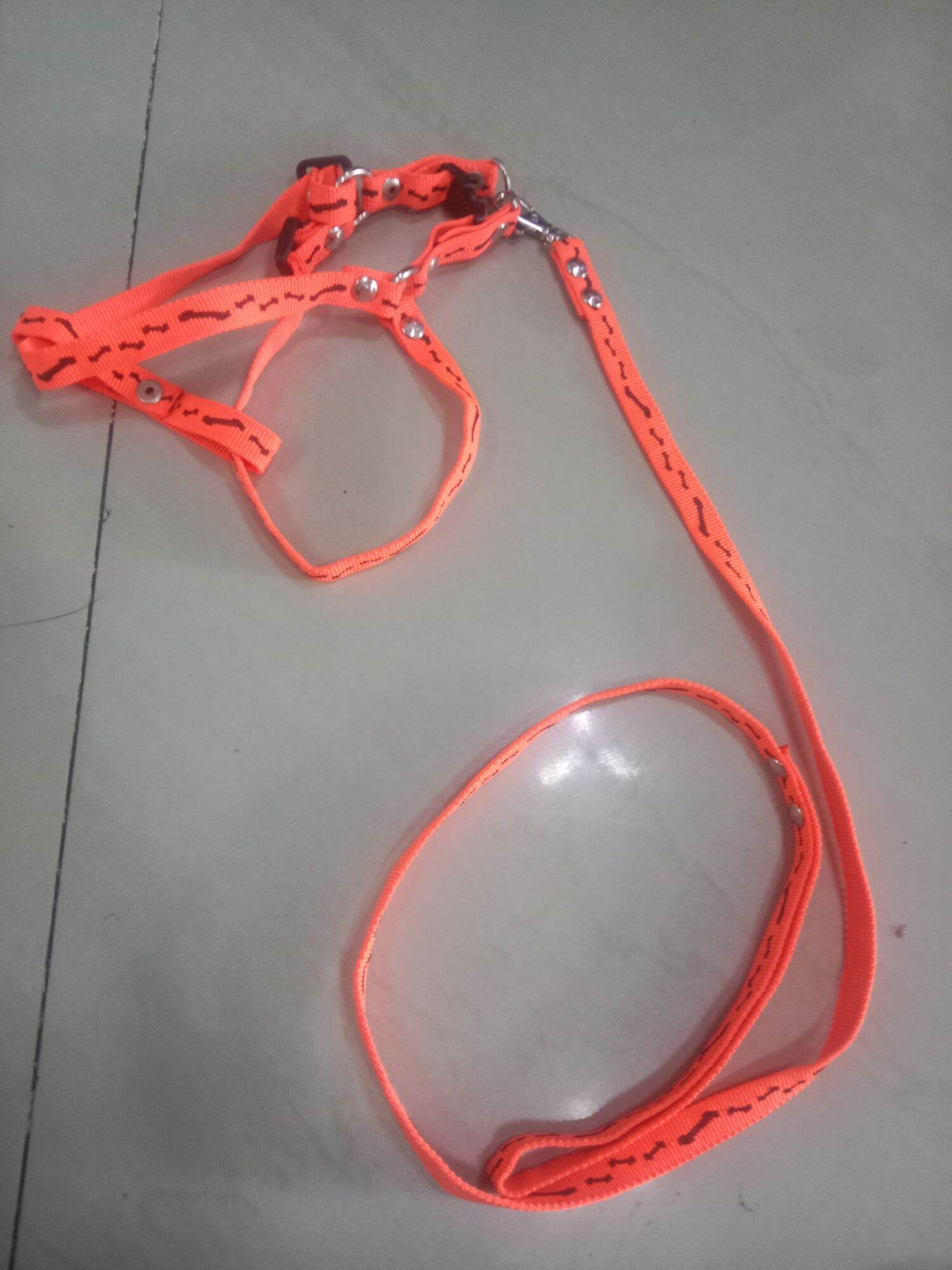 harness set | Lazada PH: Buy sell online Harnesses with cheap price ...