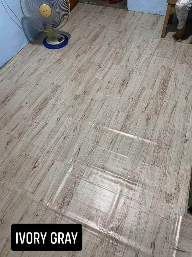 Rubberized linoleum/renolium/floor matting(1yard) | Lazada PH