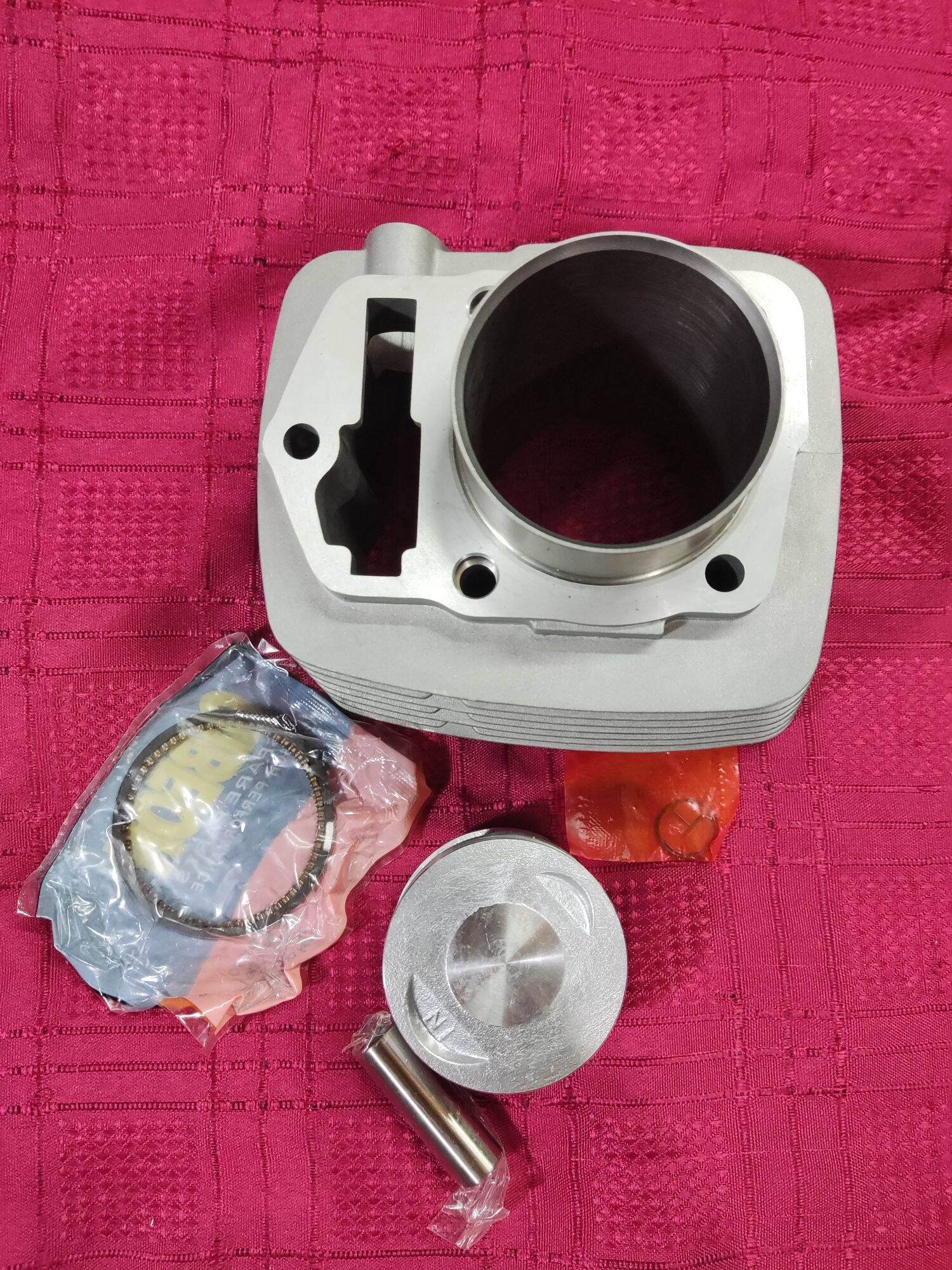 XLR XR200 BLOCK WITH PISTON SET | Lazada PH