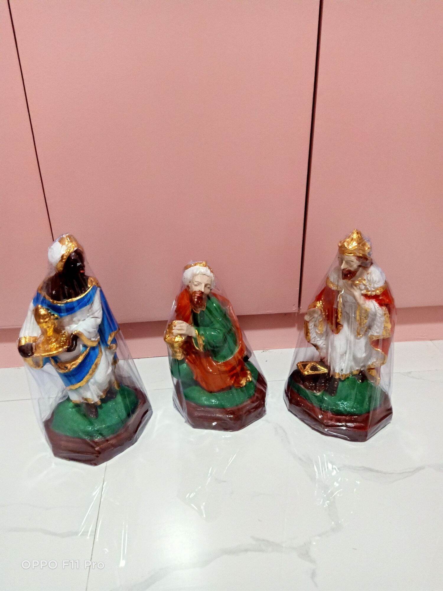 The Three King's (12inches) | Lazada PH