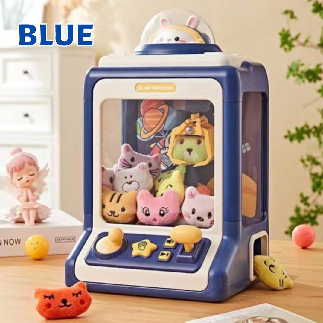 Bunny Claw Machine Toys - Blue Elephant Ph | Lazada PH