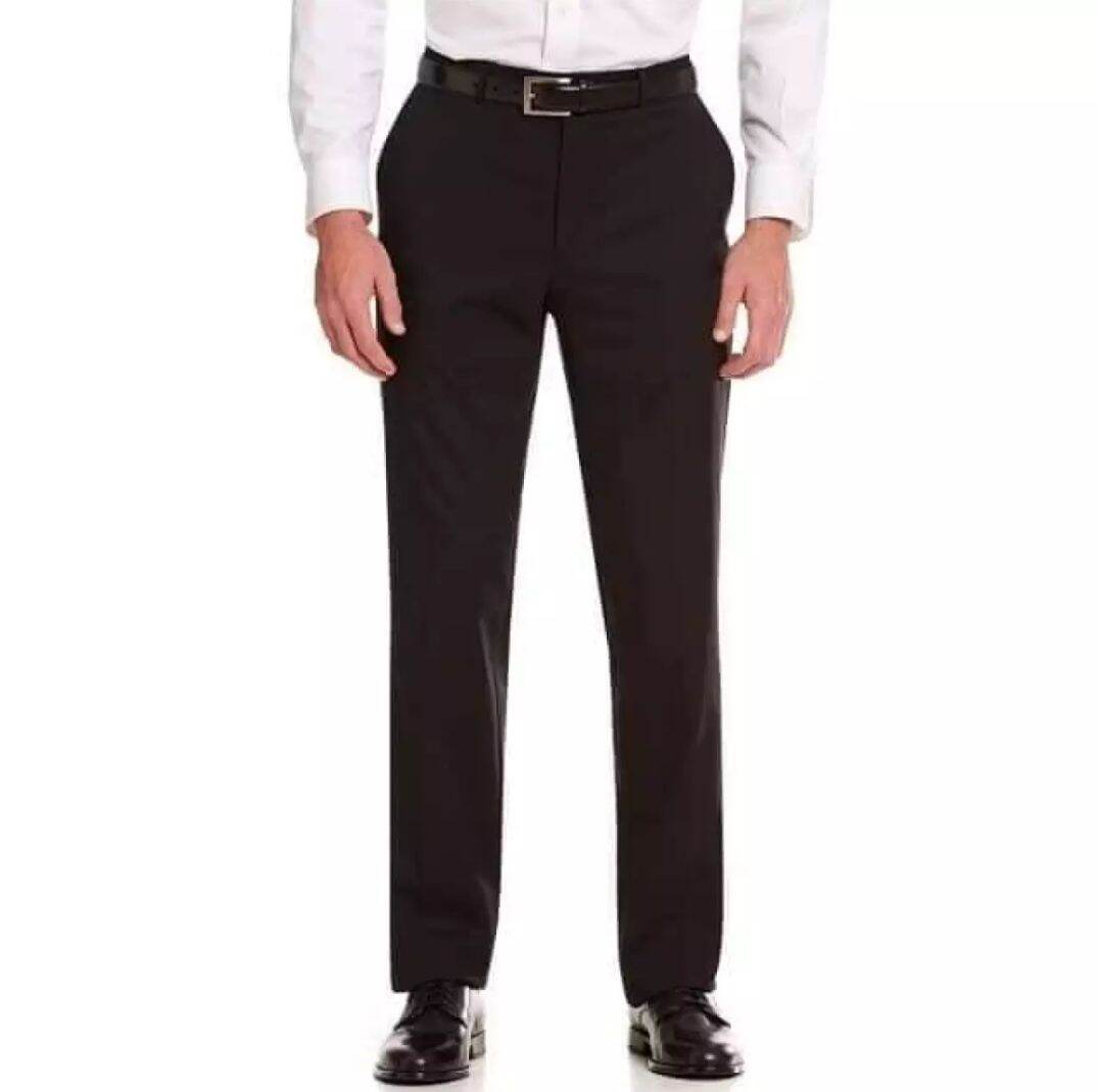 STRAIGHTCUT SLACKS FOR MEN /FORMAL WEAR | Lazada PH