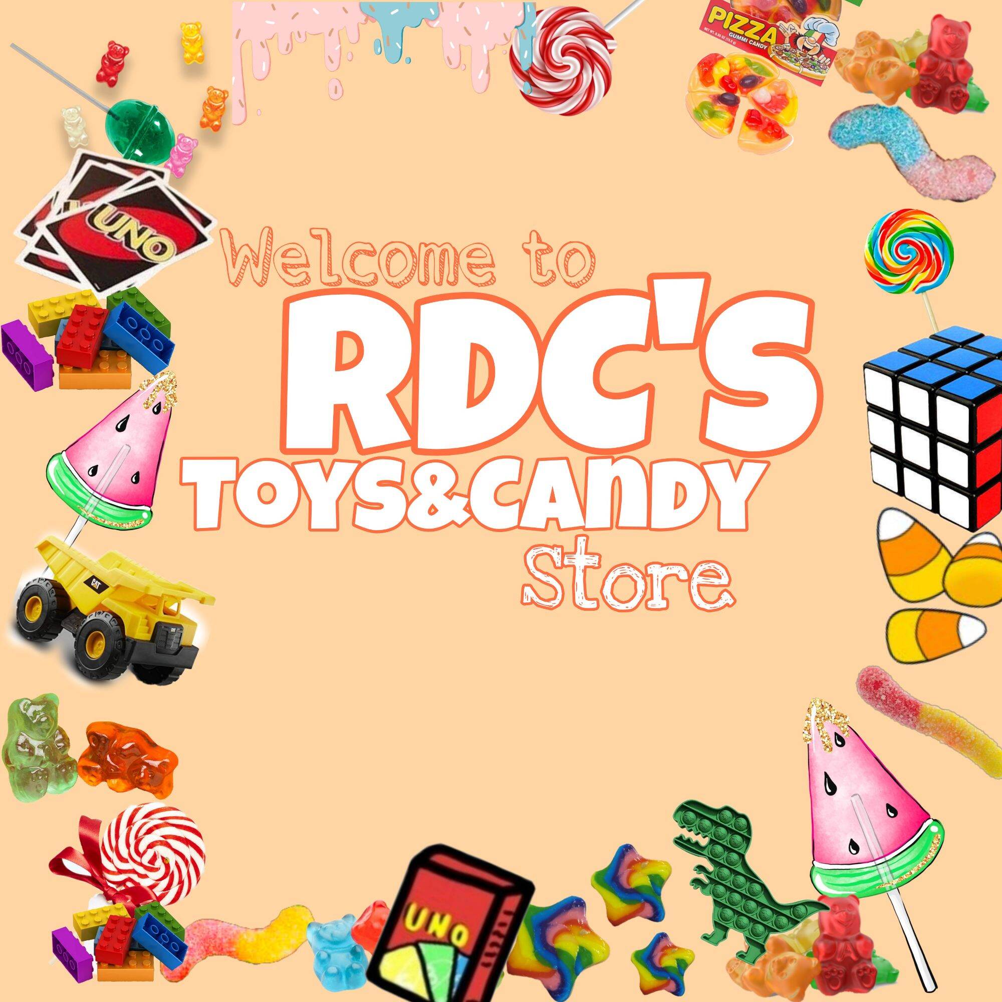Shop online with RDC's Store now! Visit RDC's Store on Lazada.