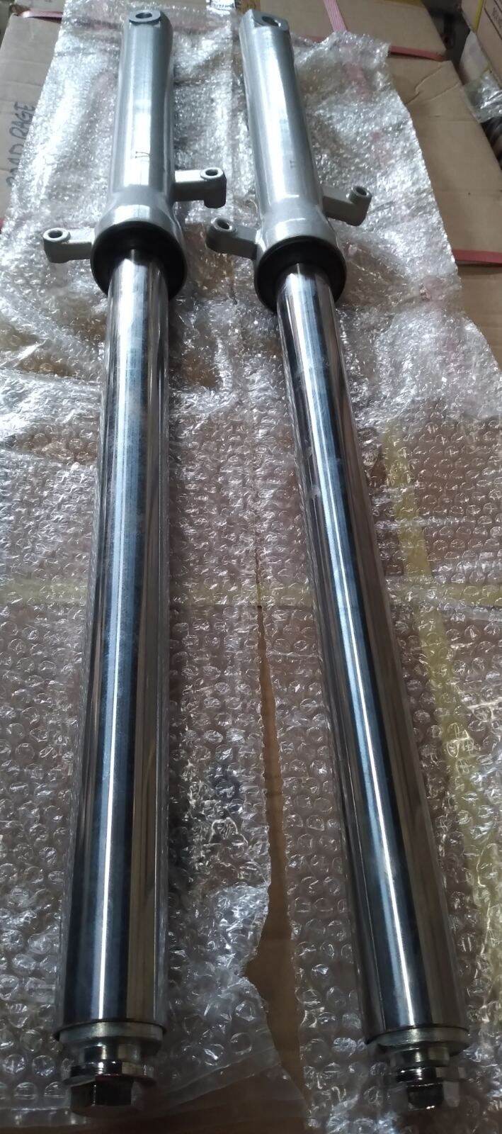 Front Shock Absorber Honda CB125 restocked | Lazada PH