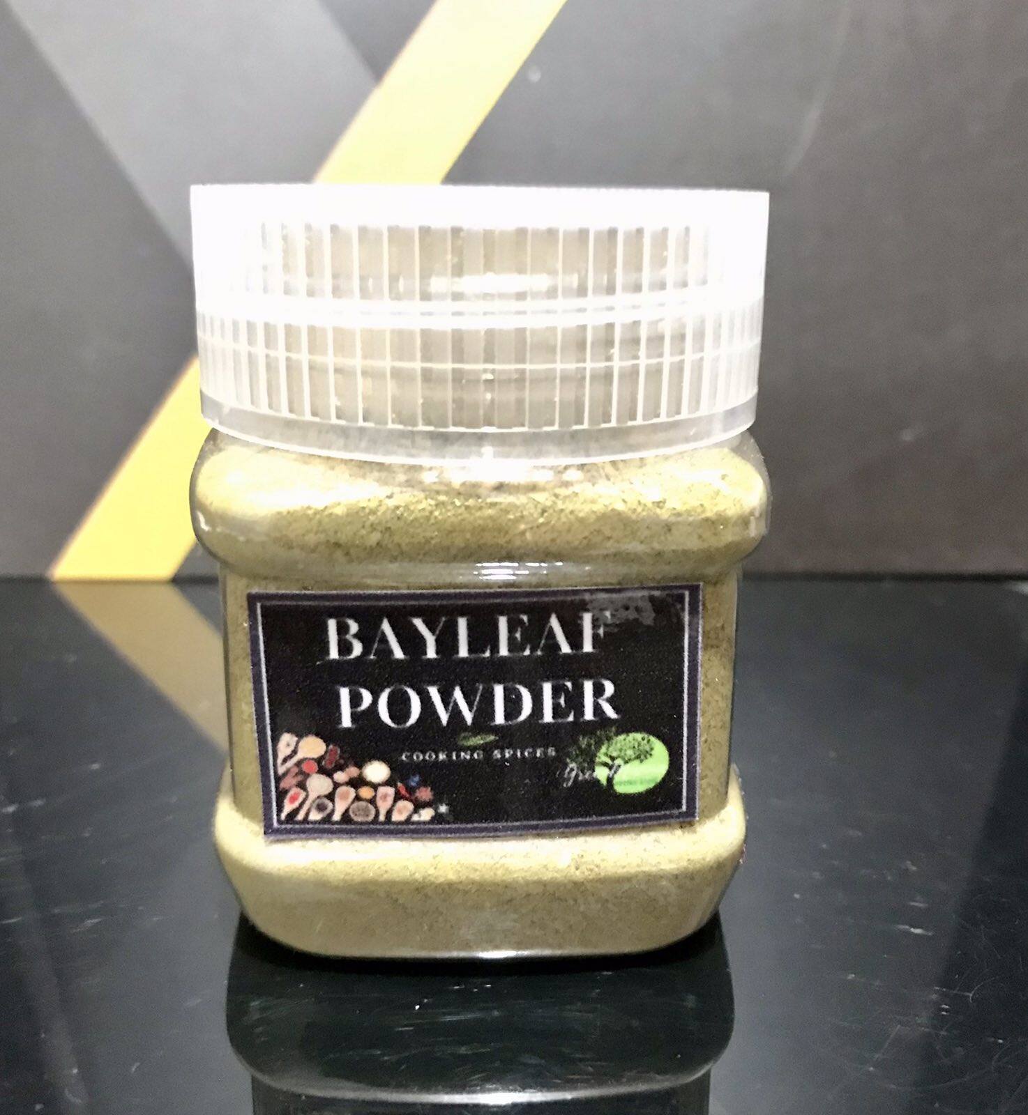 Bayleaf Powder 50 grams Dahon ng Laurel Powder | Lazada PH