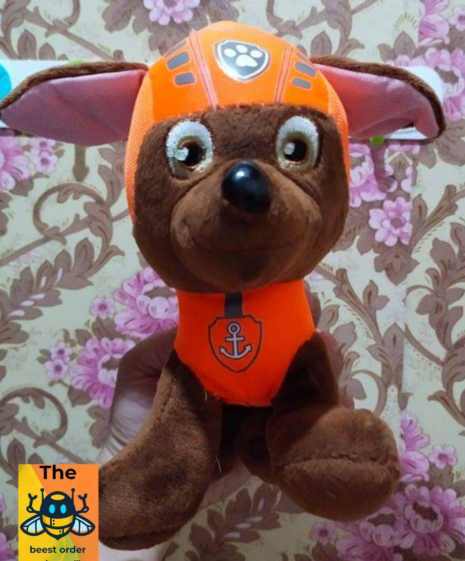 paw patrol stuff toys 20 cm gift set | Lazada PH