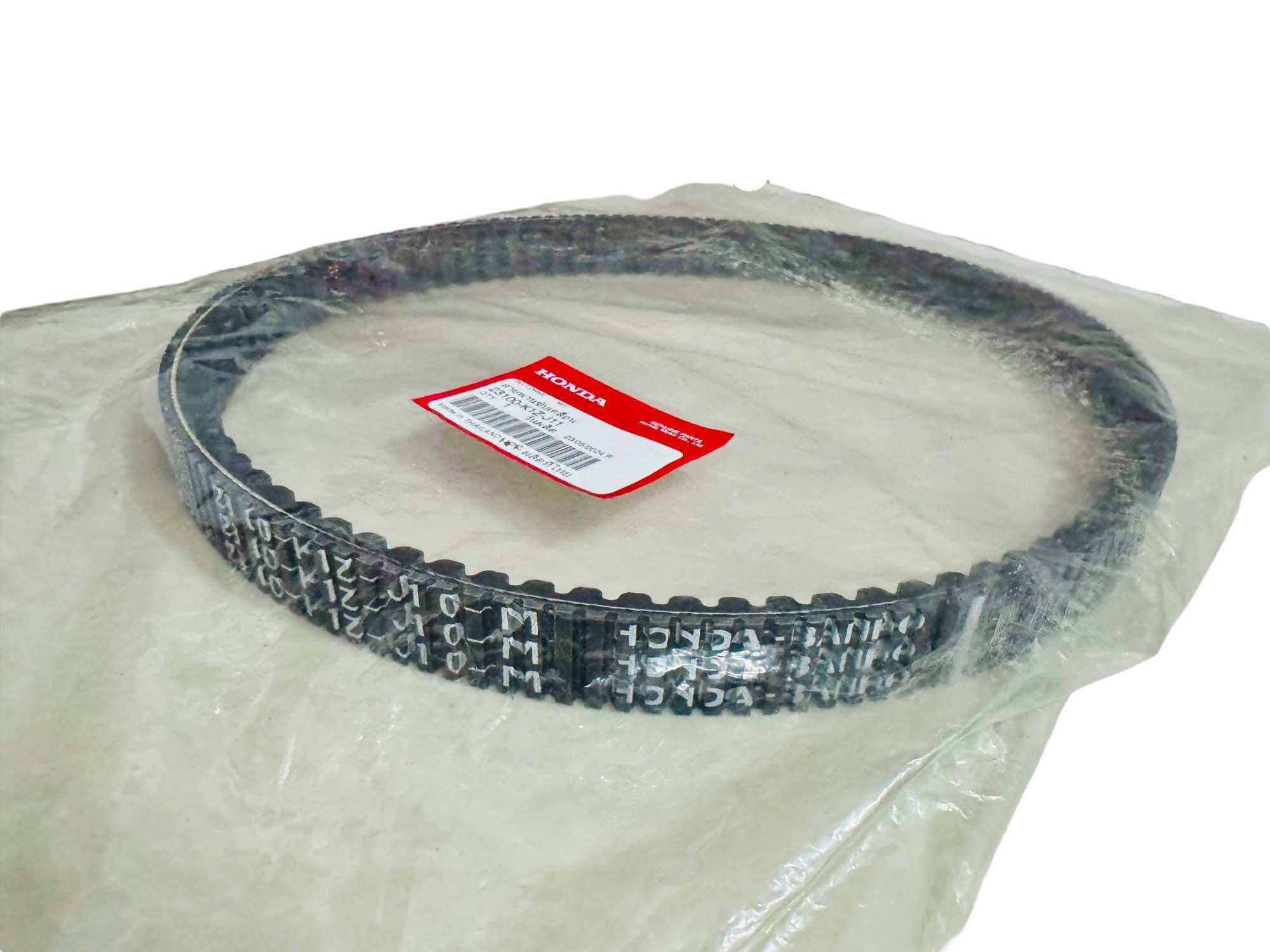 BELT DRIVE HONDA PCX160/ ADV160 23100-K1Z-J11 GENUINE ORIGINAL | Lazada PH