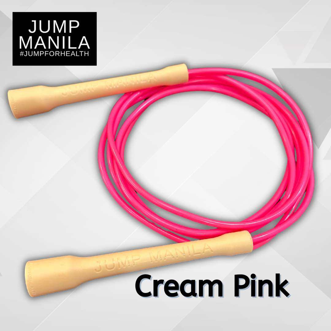 Jump Manila Rope 4ALL High Quality Jump Rope #1 Selling Jump Rope in ...