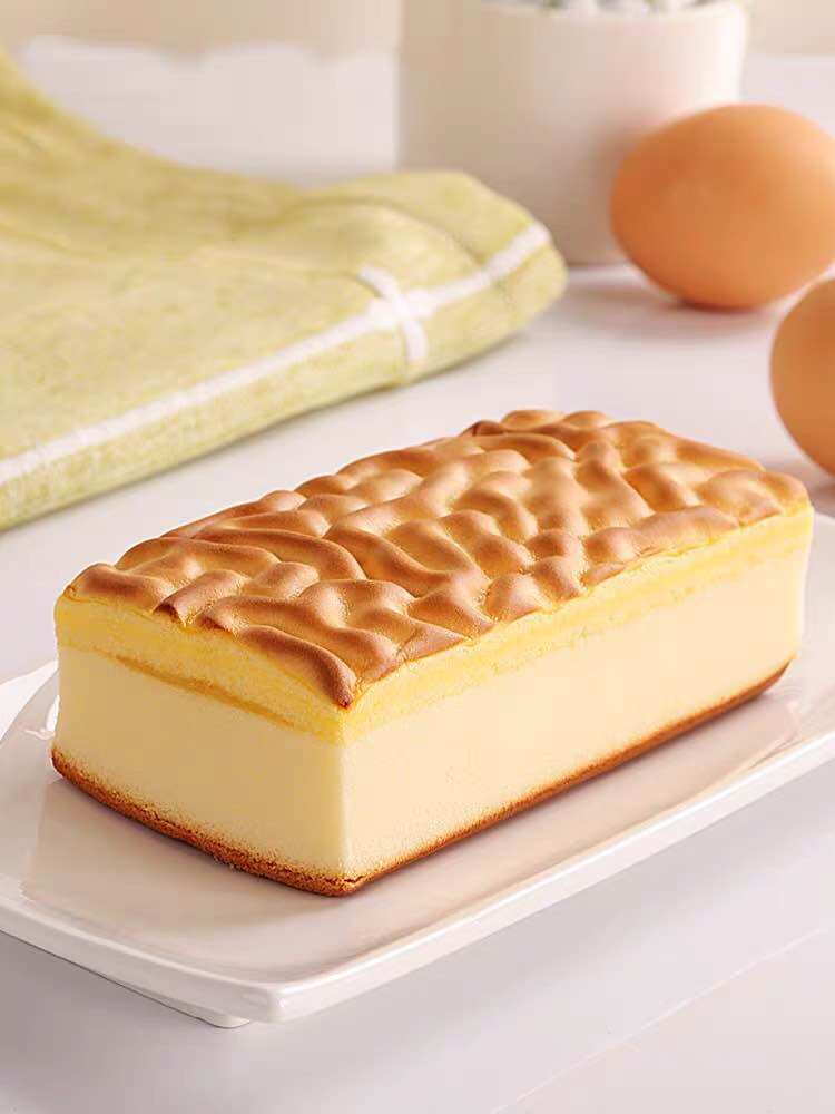 Ranli tiger skin cake 110g | Lazada PH
