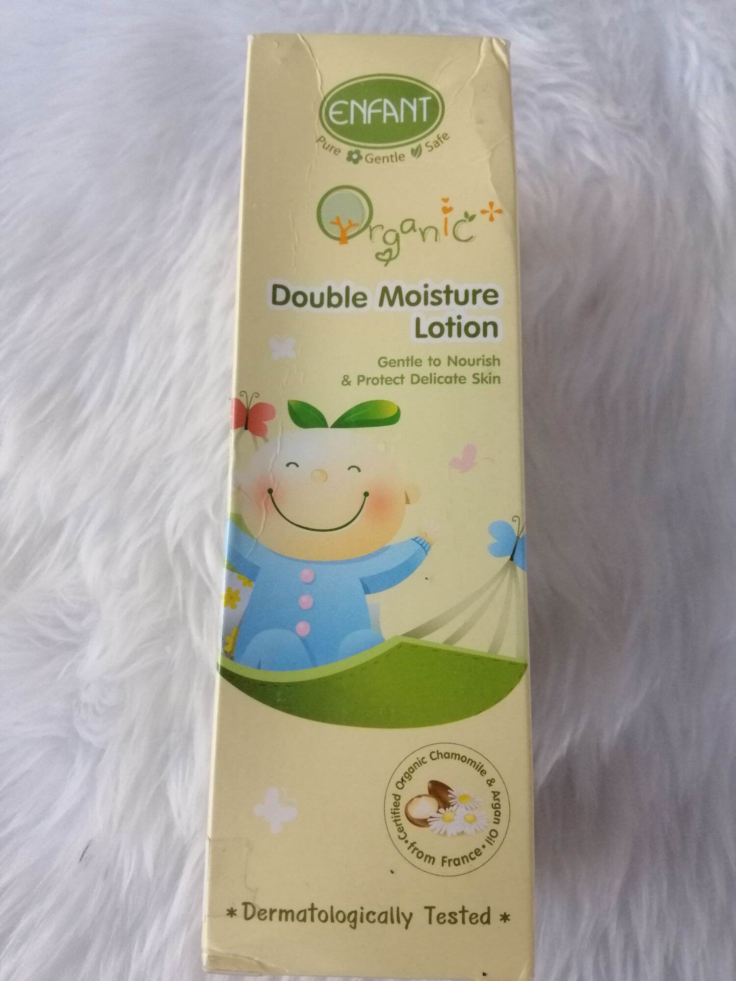 60% OFF enfant double moisture lotion (250ml) | Lazada PH