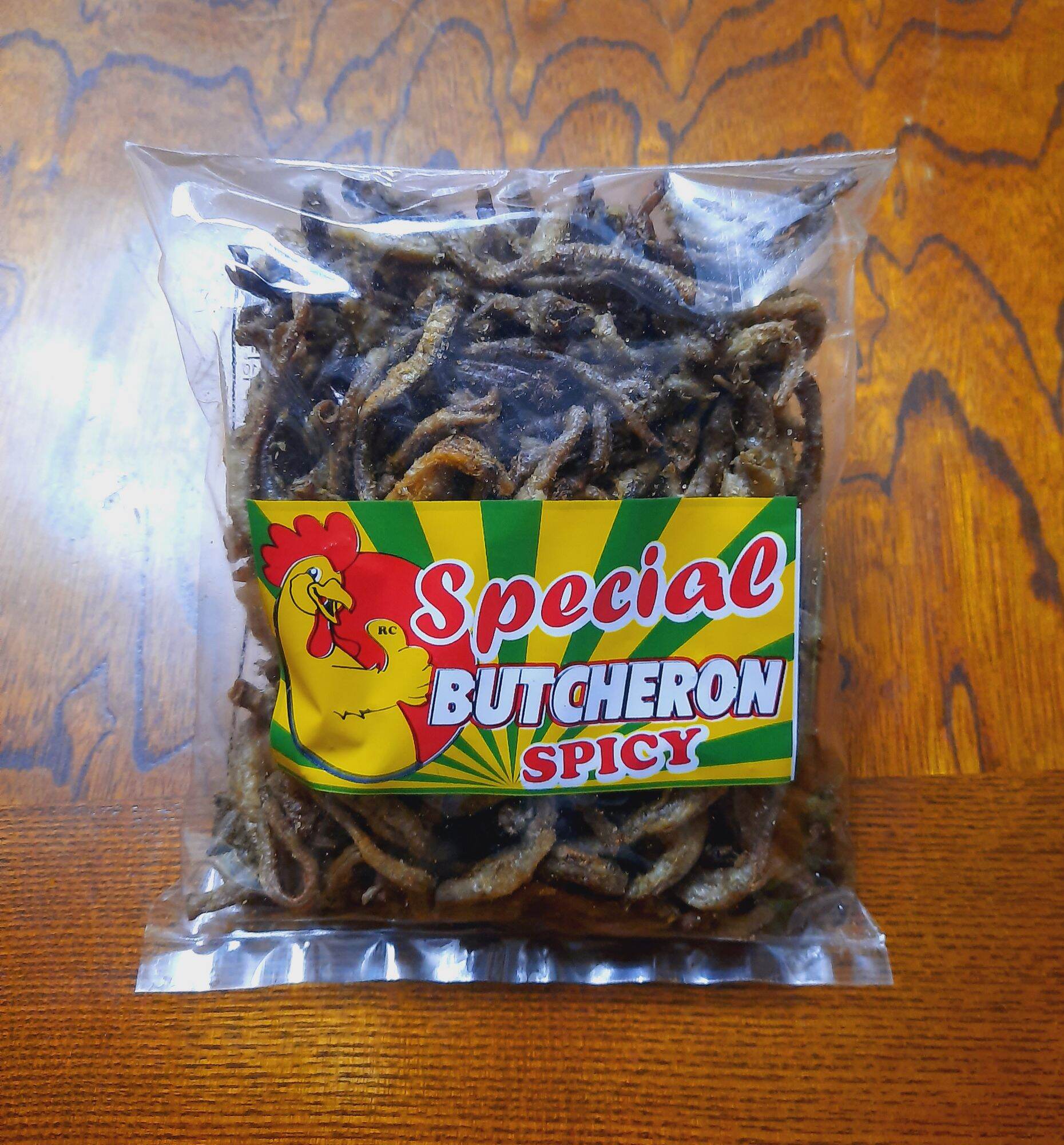 Special Litid / Chicken Litid / Litid Special Medium Pack (Sold per ...