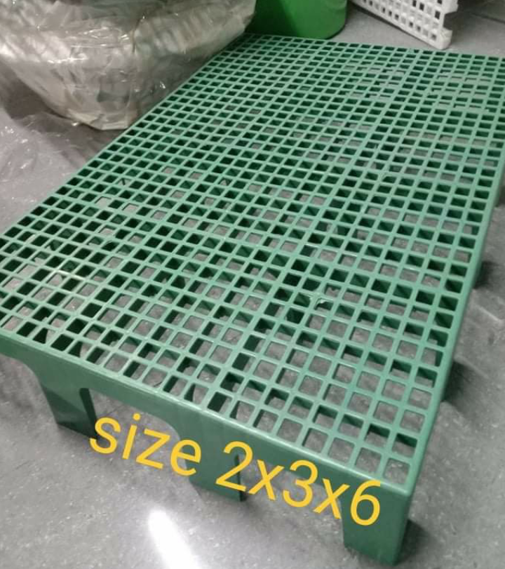 2x3x6 elevated matting... 2x3x6 elevated matting, matting elevated ...