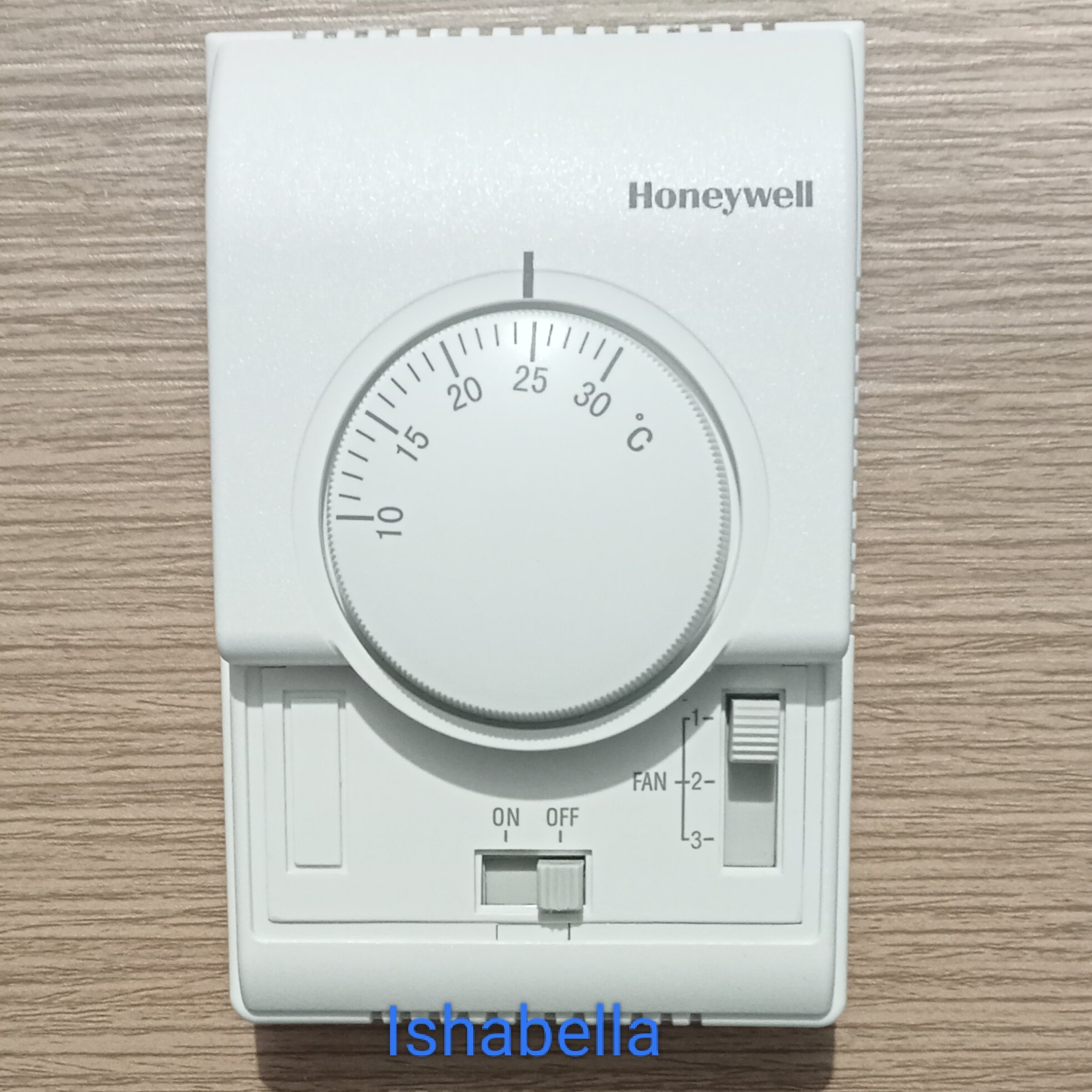 Fan-Coil Thermostat Honeywell | Lazada PH
