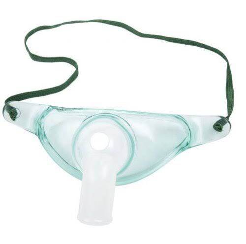 Tracheostomy Mask with Tubings - ADULT (Trach Mask) | Lazada PH