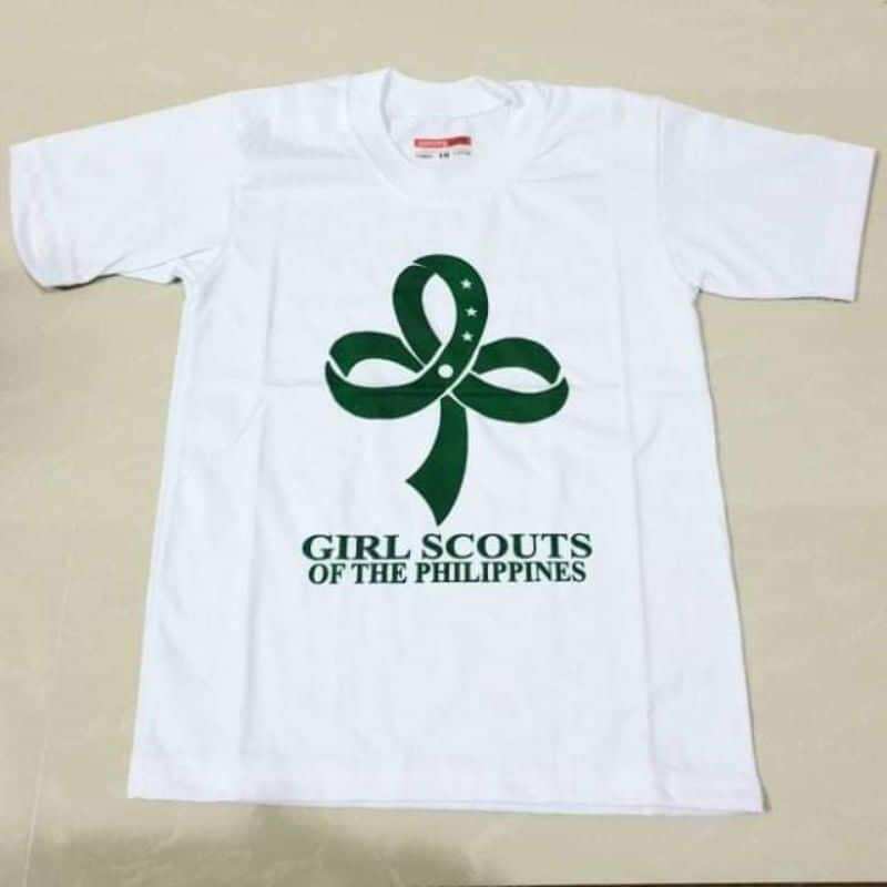GSP T-SHIRT UNIFORM | Lazada PH