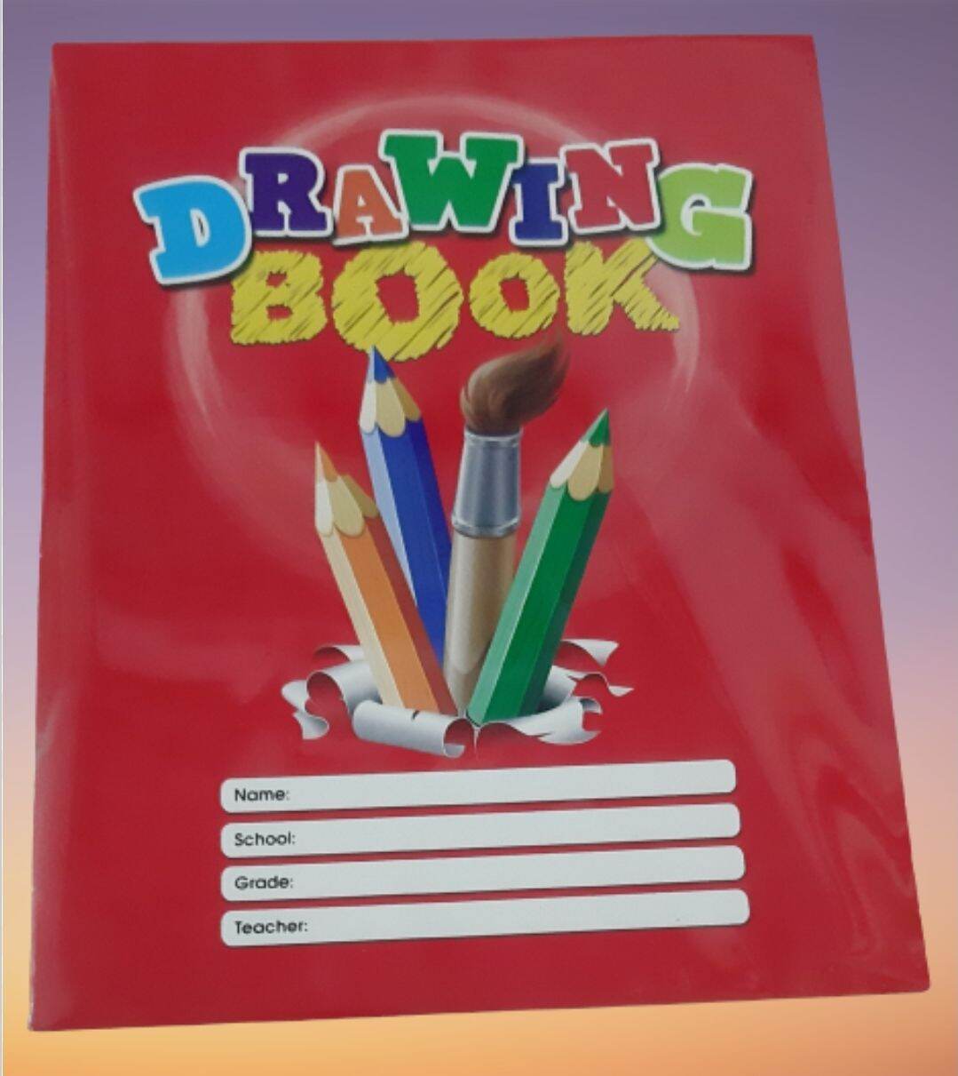 drawing book | Lazada PH