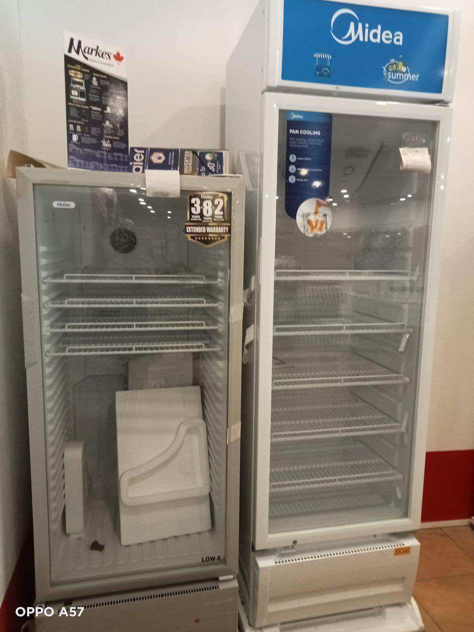 Media Fridge | Lazada PH