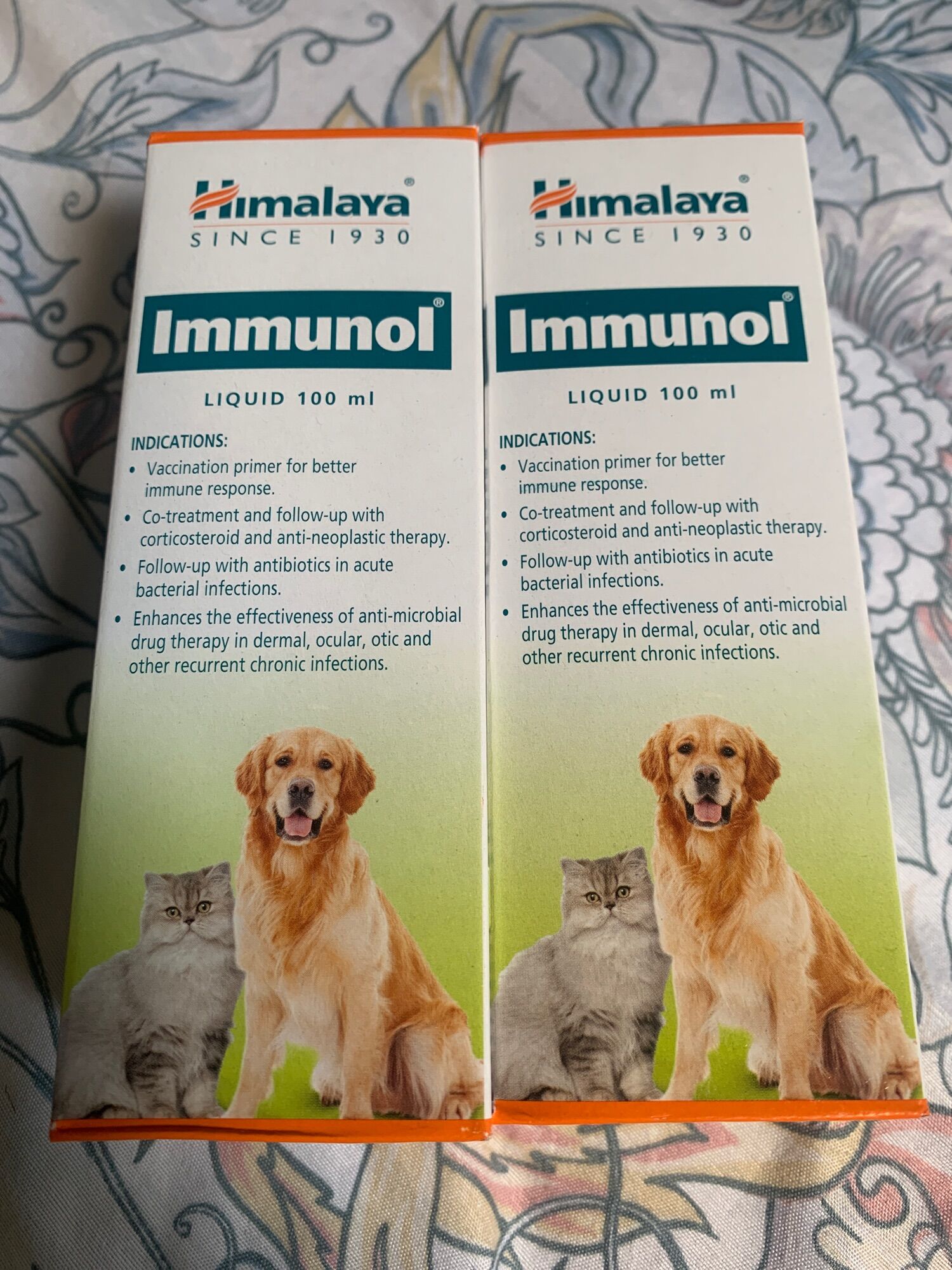 Immunol | Lazada PH