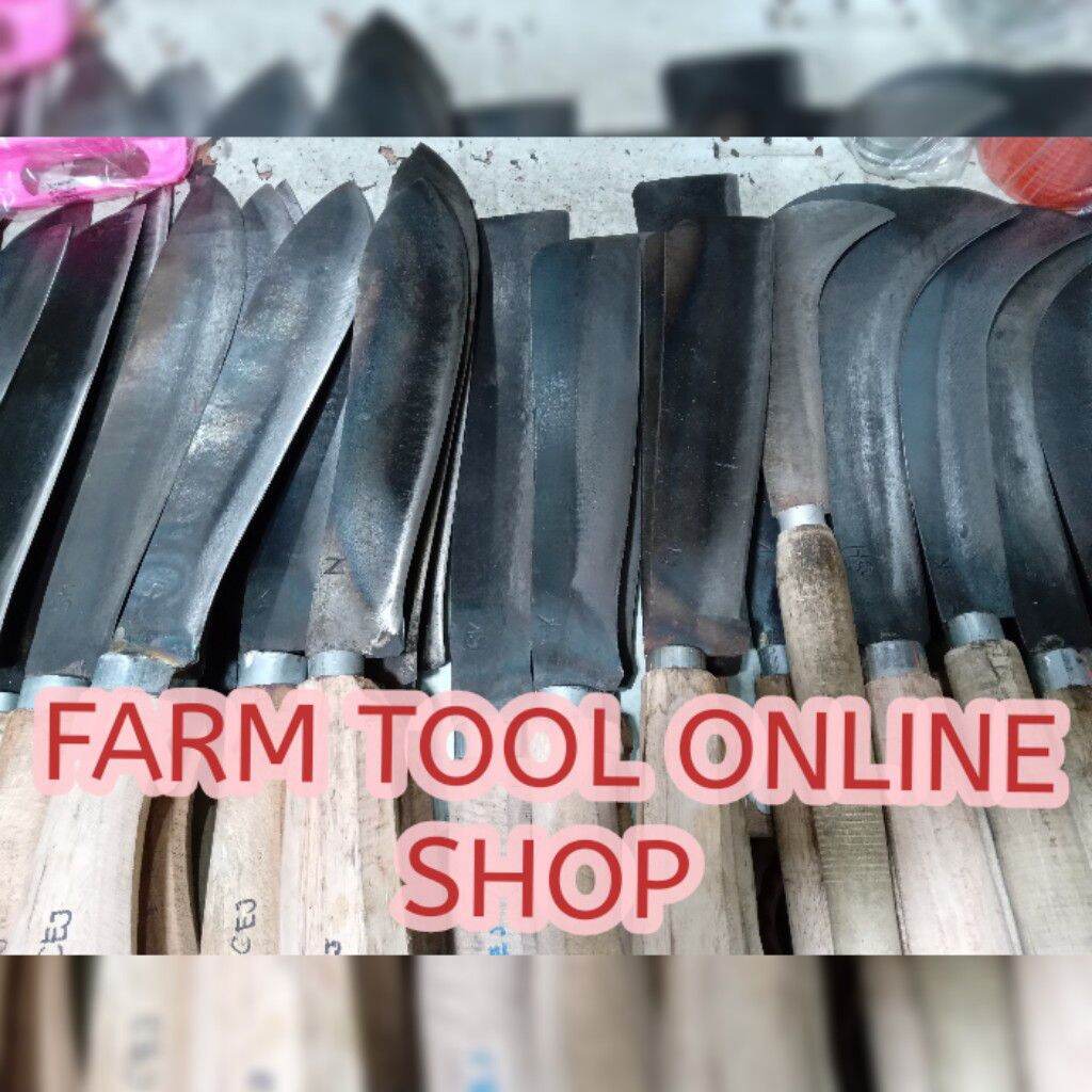 Shop at Farm Tools Online Shop with great deals online | lazada.com.ph