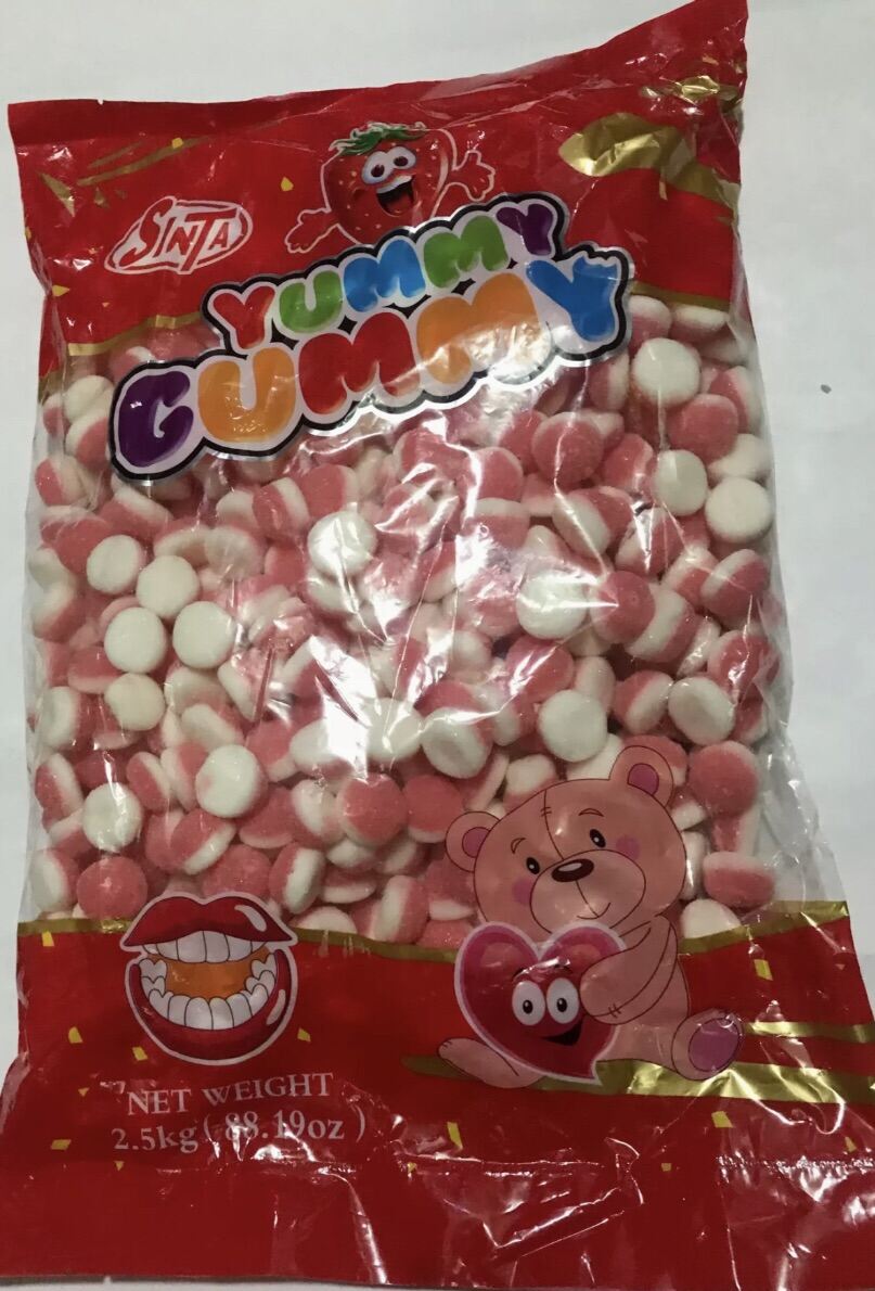 Gummy POCHI Series | Lazada PH