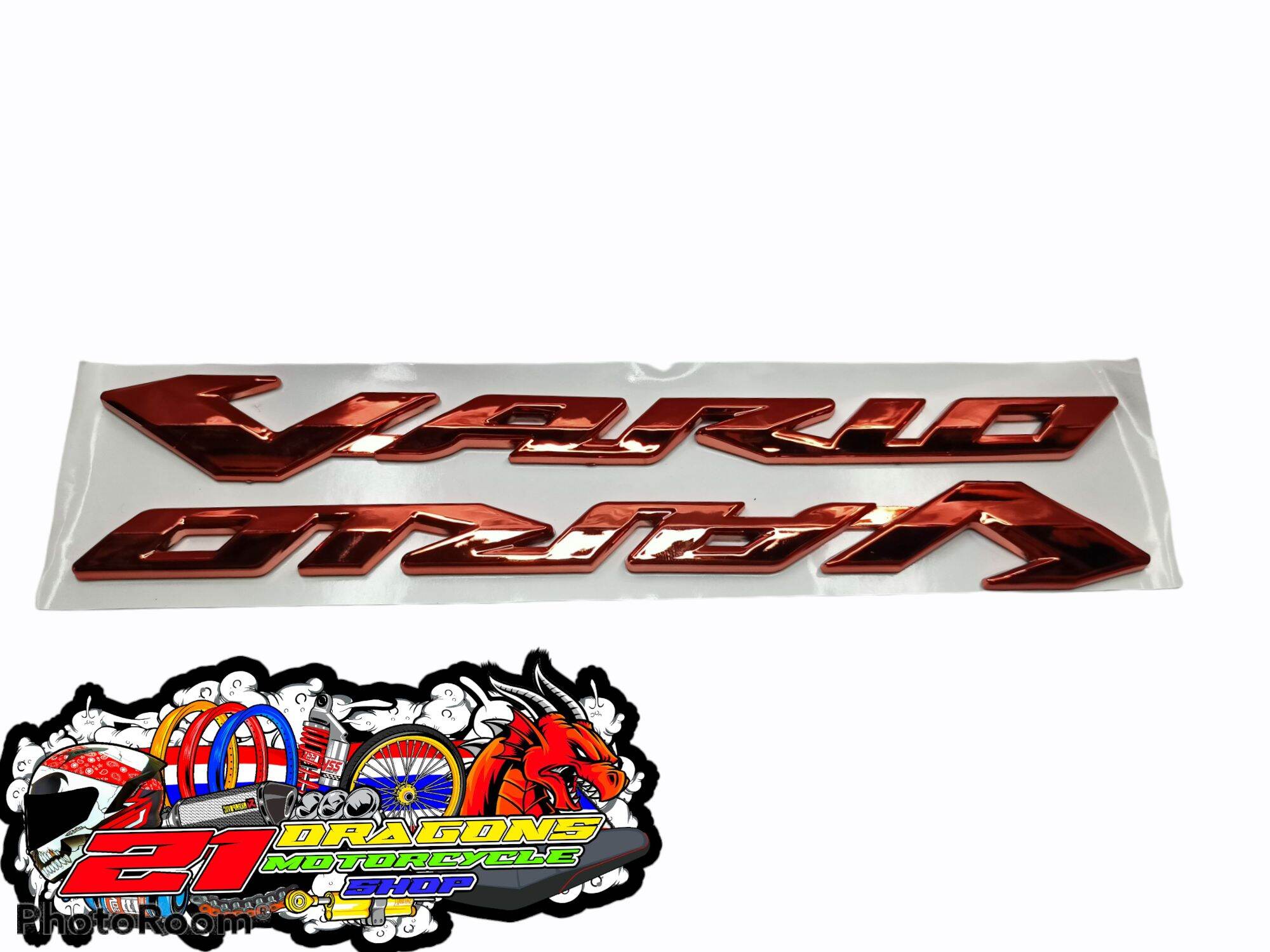 Honda Click (Vario Emblem) | Lazada PH