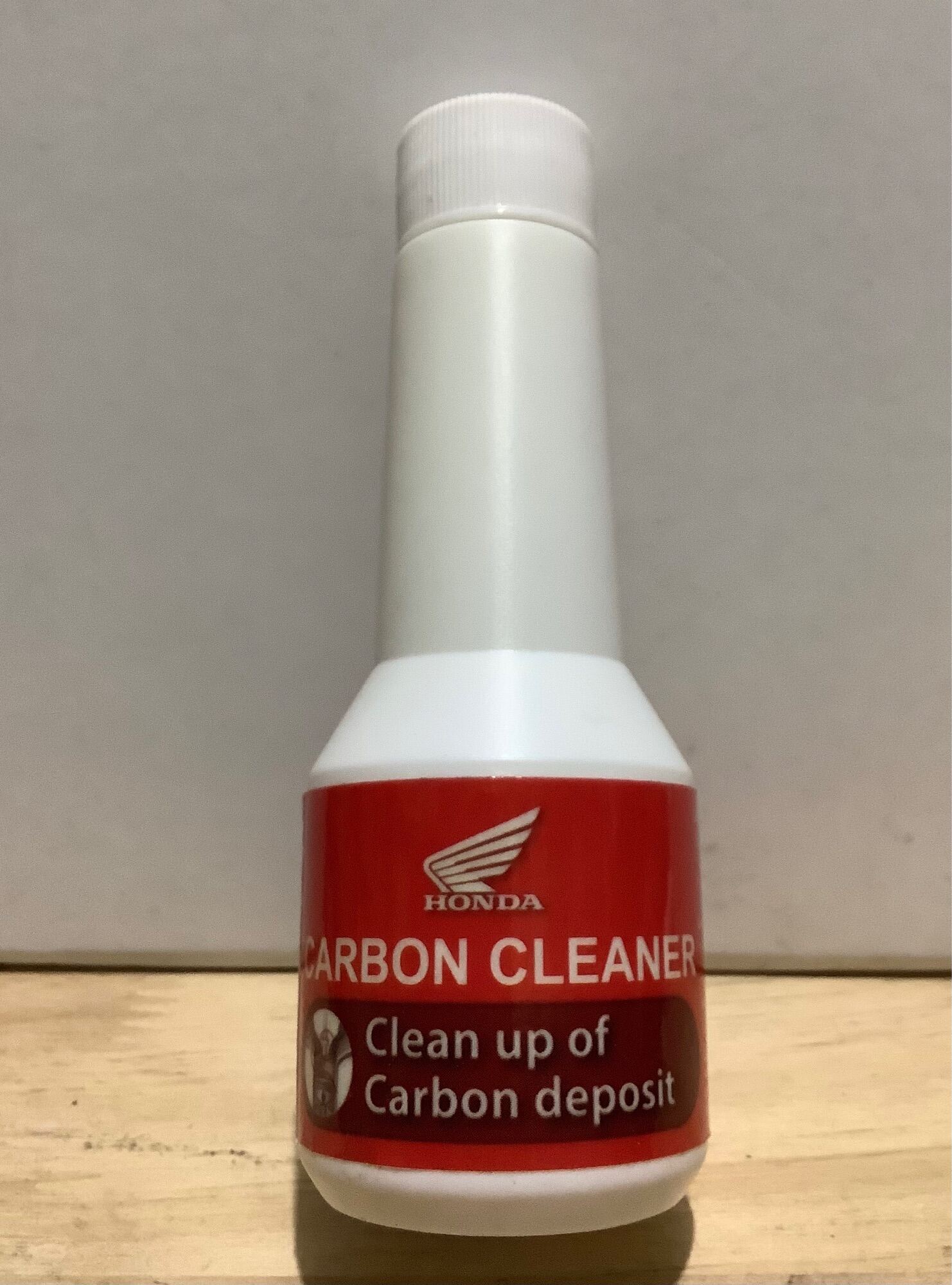 Honda carbon cleaner original | Lazada PH