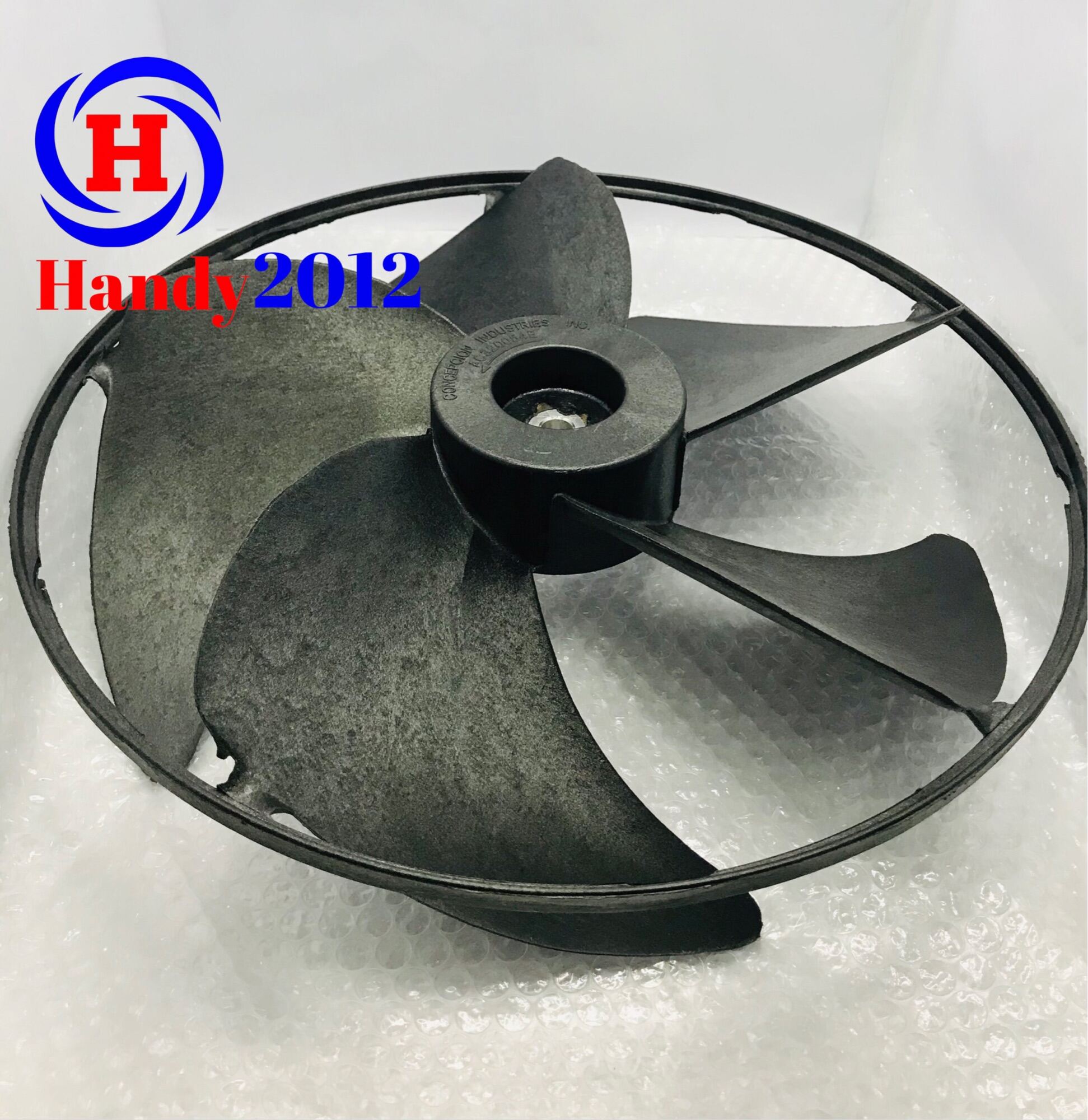 Propeller fan for, Carrier & Condura PMX/QSX 2-2.5Hp | Lazada PH