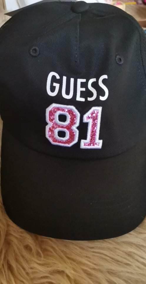 Guess Cap for Women | Lazada PH