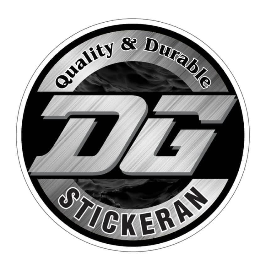 dgstickeran_2020 v3 Philippines Official Online Store | Shop Now on Lazada
