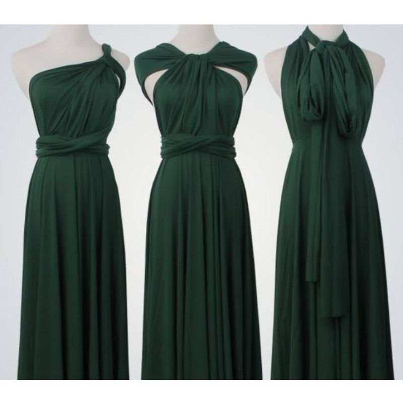 Emerald Green Infinity | Lazada PH