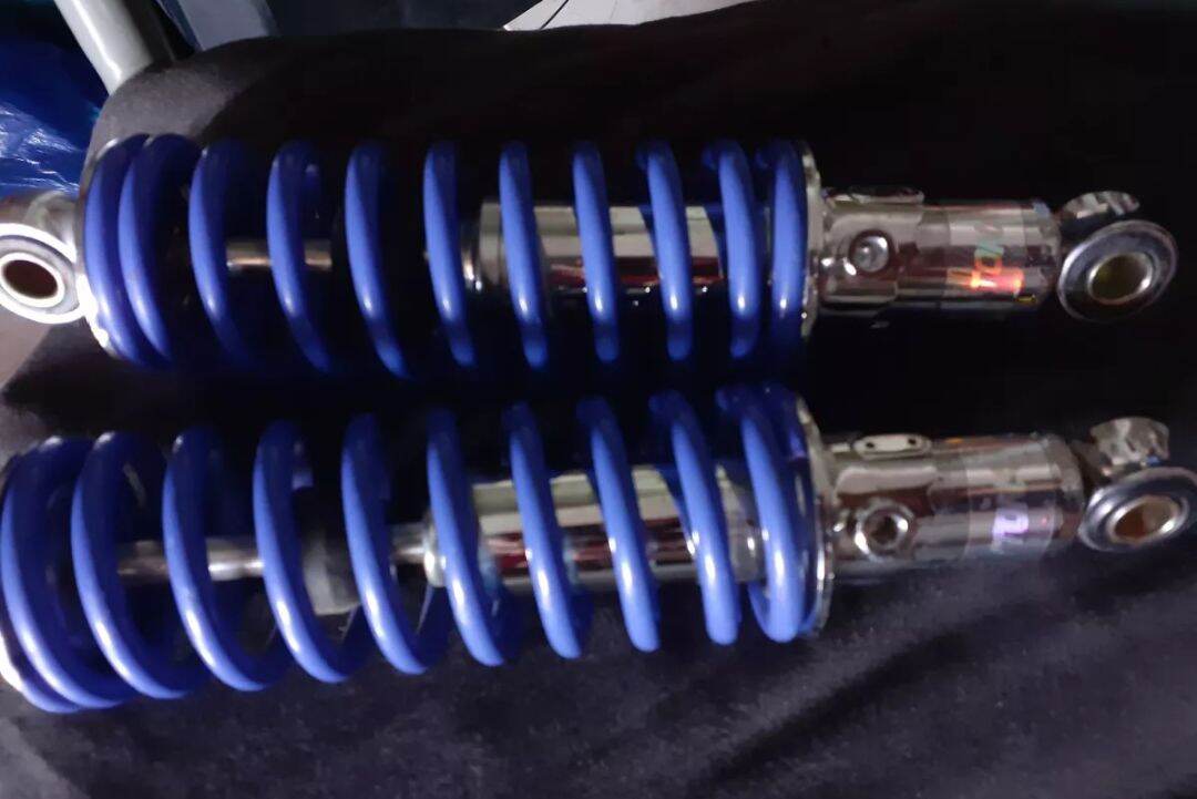 SOKO / RAYANA /DAYTONA SHOCK FOR WAVE / SMASH / XRM / DASH / RAIDER J ...