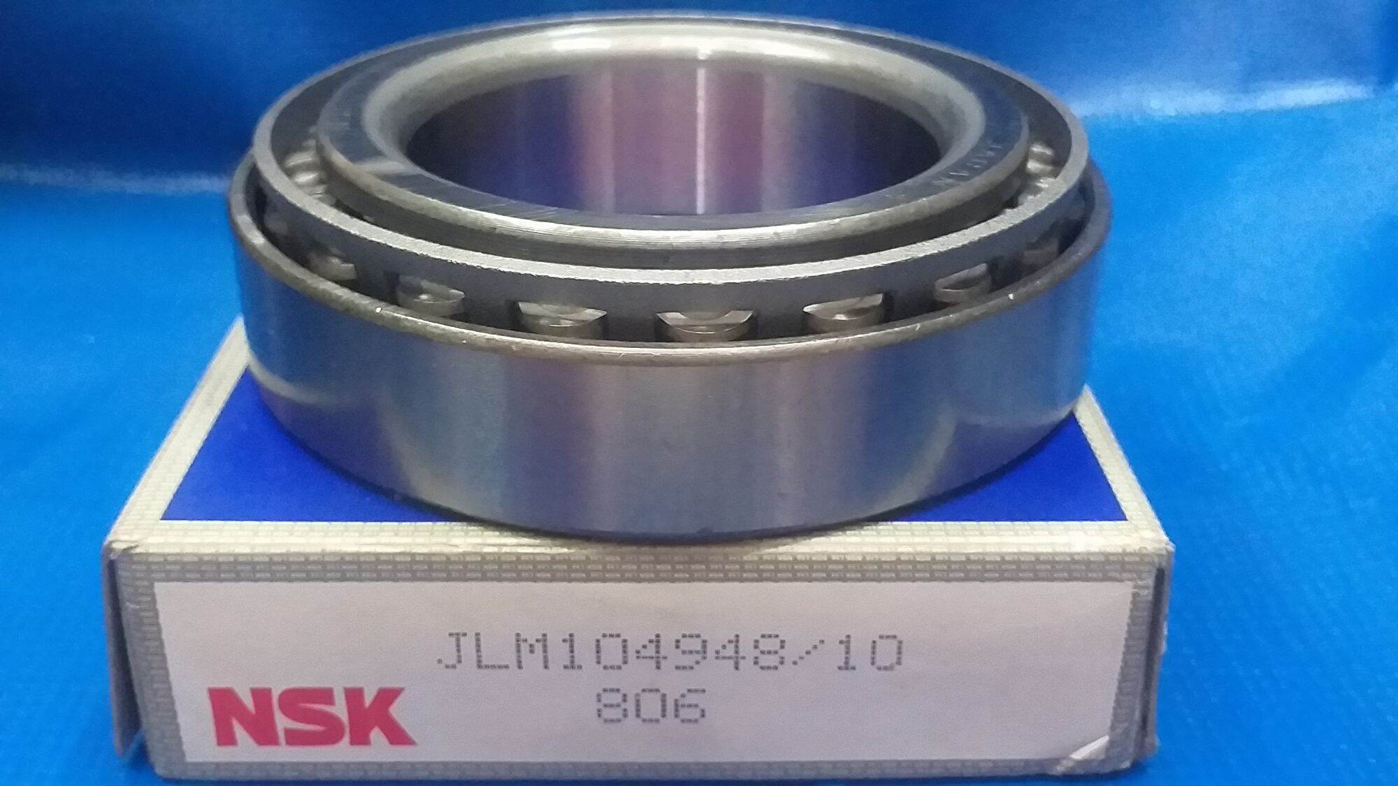 JLM 104948/10 FRONT AXLE BEARING INNER for TOYOTA LAND CRUISER HARDTOP ...