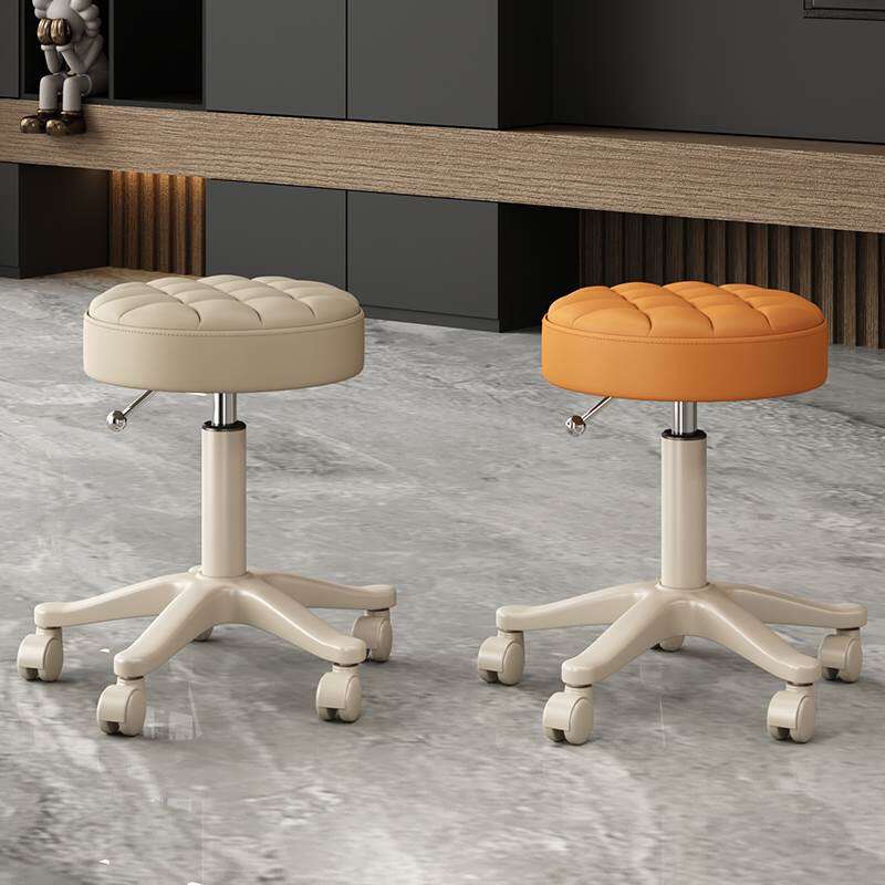 Special for Beauty Salon Beauty Stool Adjustable Pulley Hairdressing ...