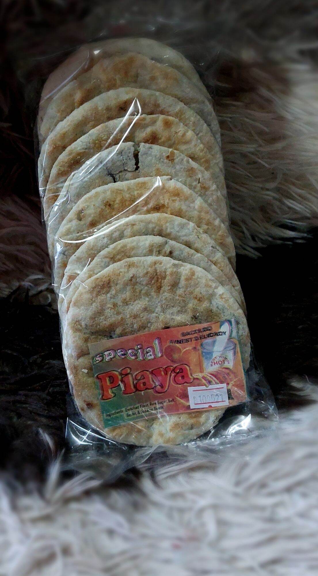 Piaya Piaya Piaya original flavor | Lazada PH