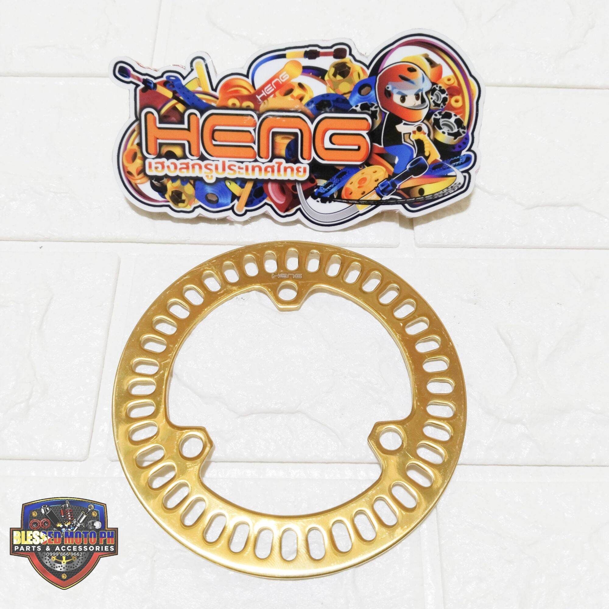 HENG SENSOR DISC FOR NMAX/AEROX | Lazada PH