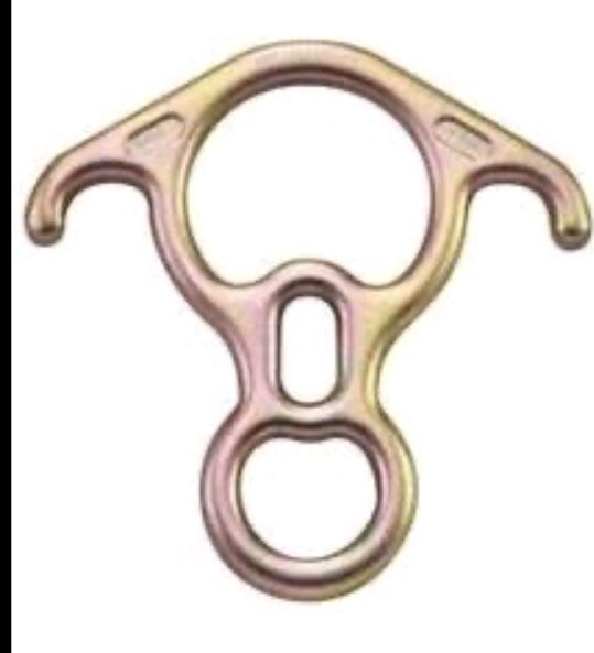 Steel Rescue 8 Ring 3500 | Lazada PH