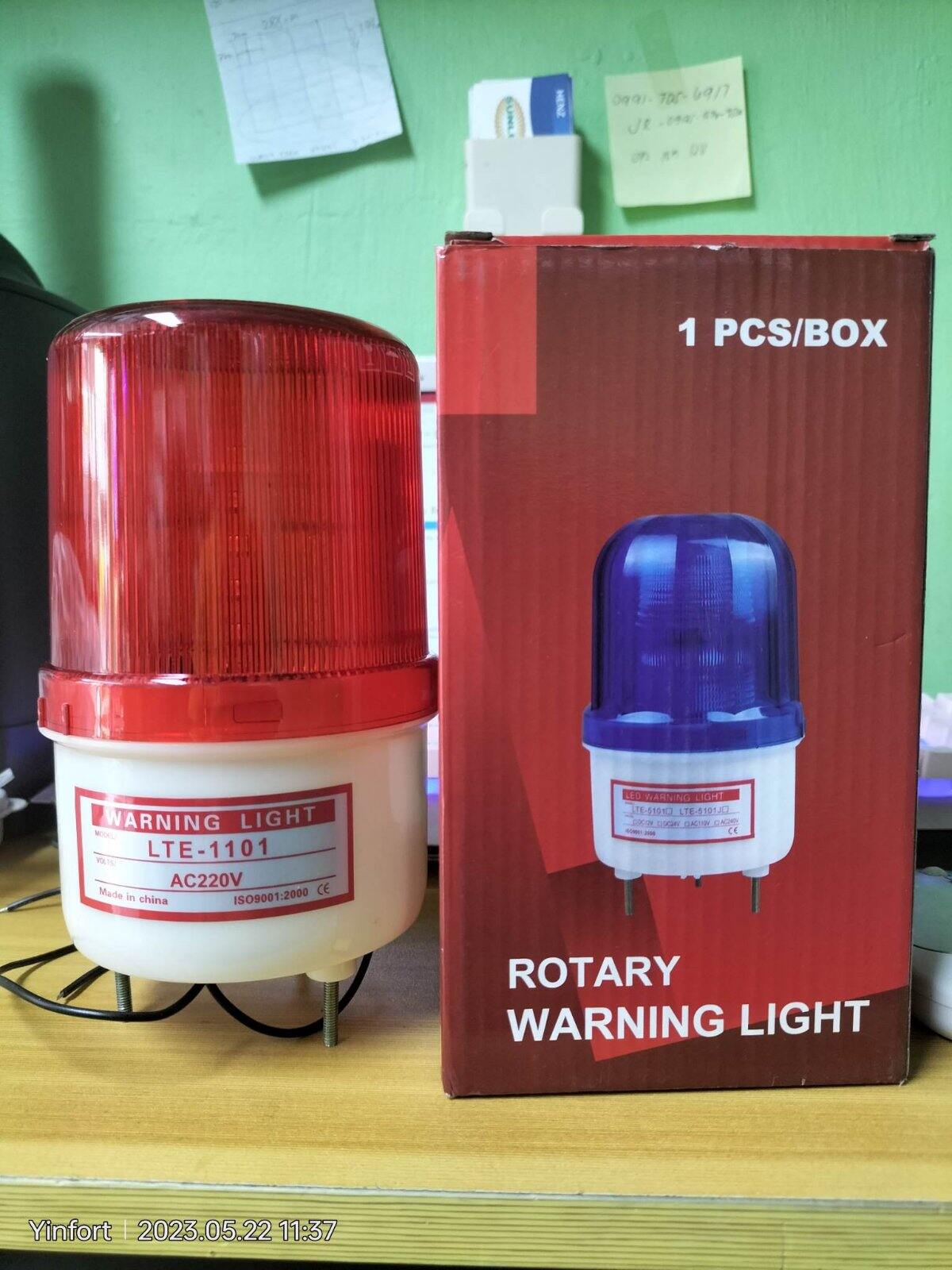 Led Warning Light | Lazada PH