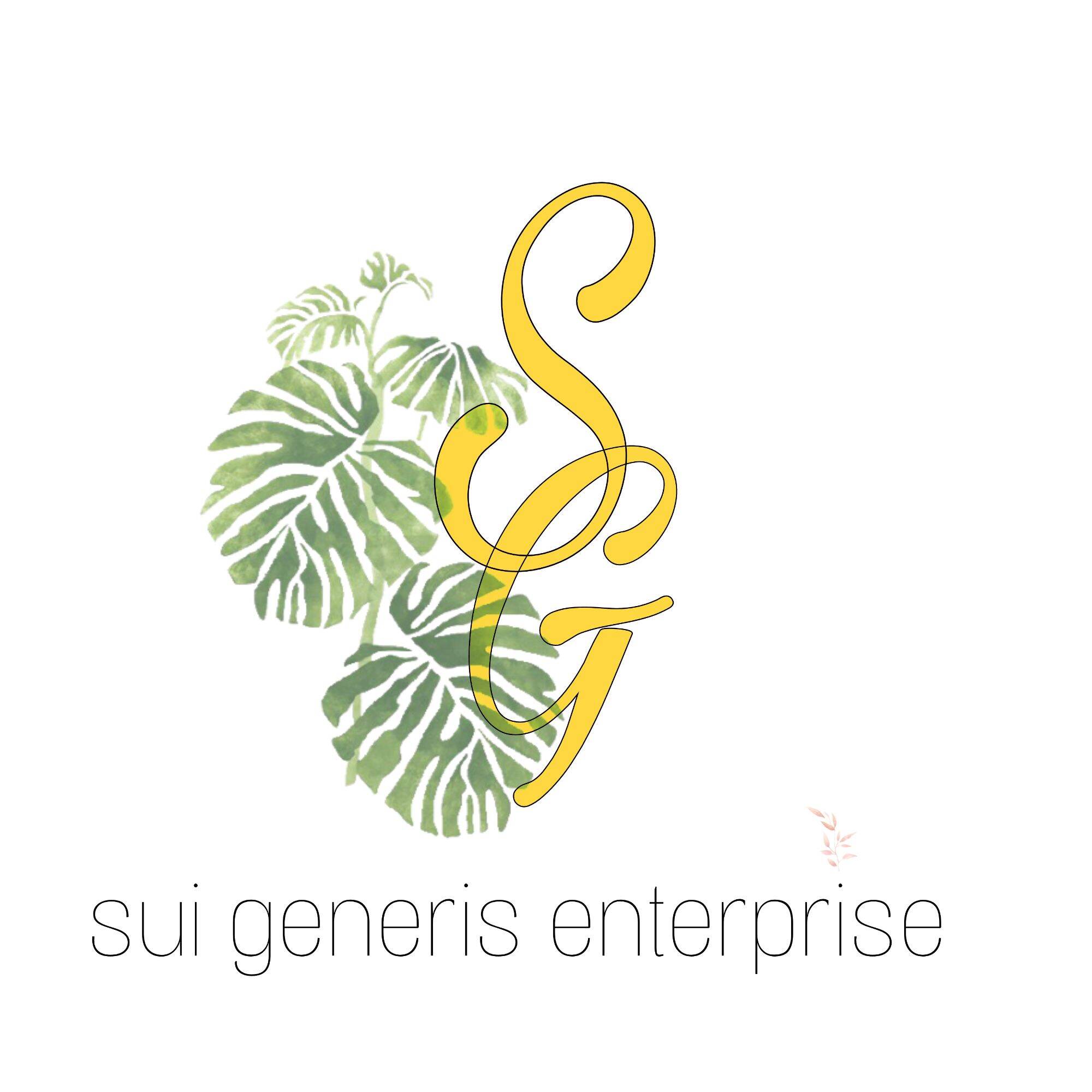 Sui Generisis Official Store in the Philippines, Online Shop 02 2025
