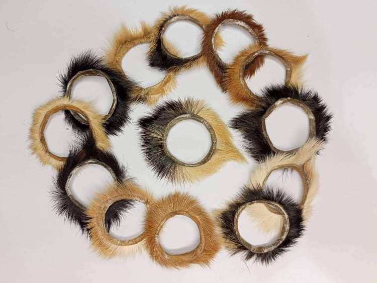 Pilik mata ng kambing (goat eyelashes)original | Lazada PH