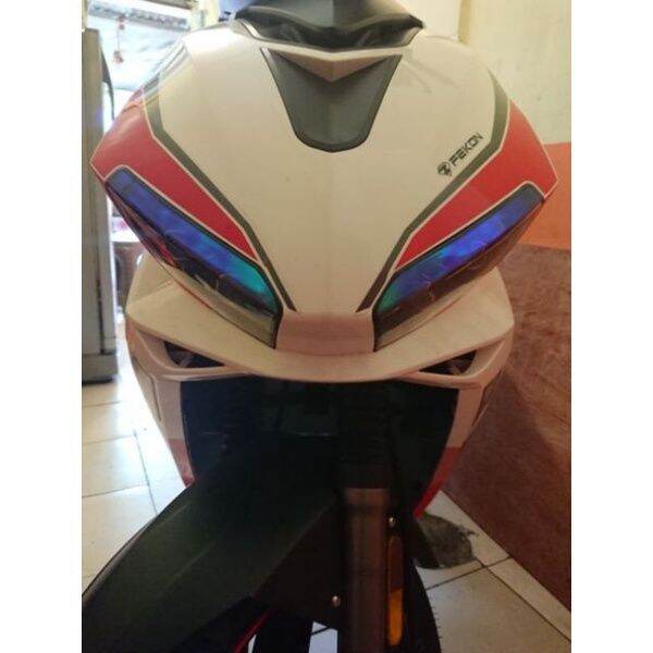 REV X 125 KILAY FEKON CHAMELEON | Lazada PH