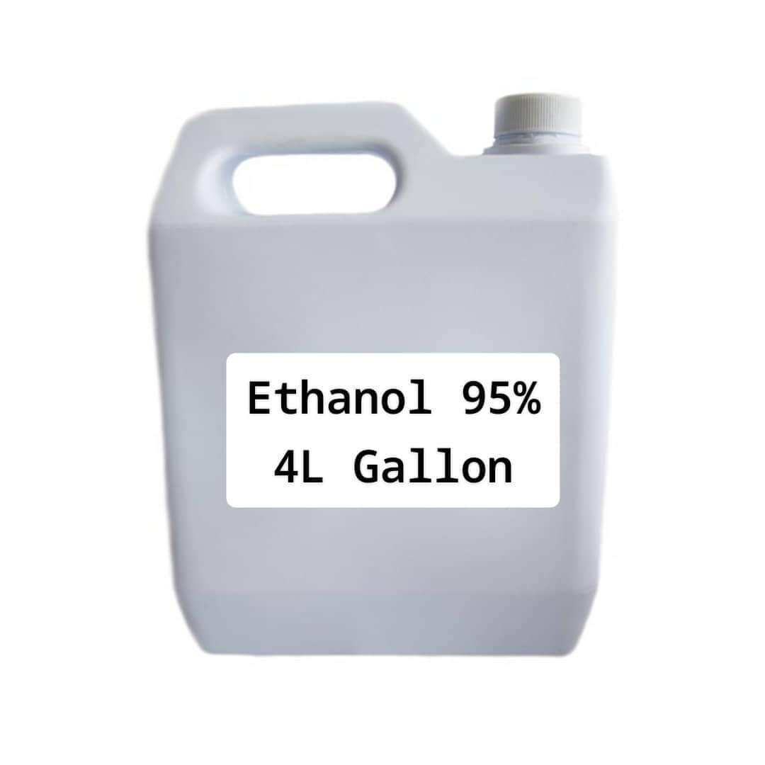 Ethanol/Ethyl Alcohol Tech grade 95% | Lazada PH