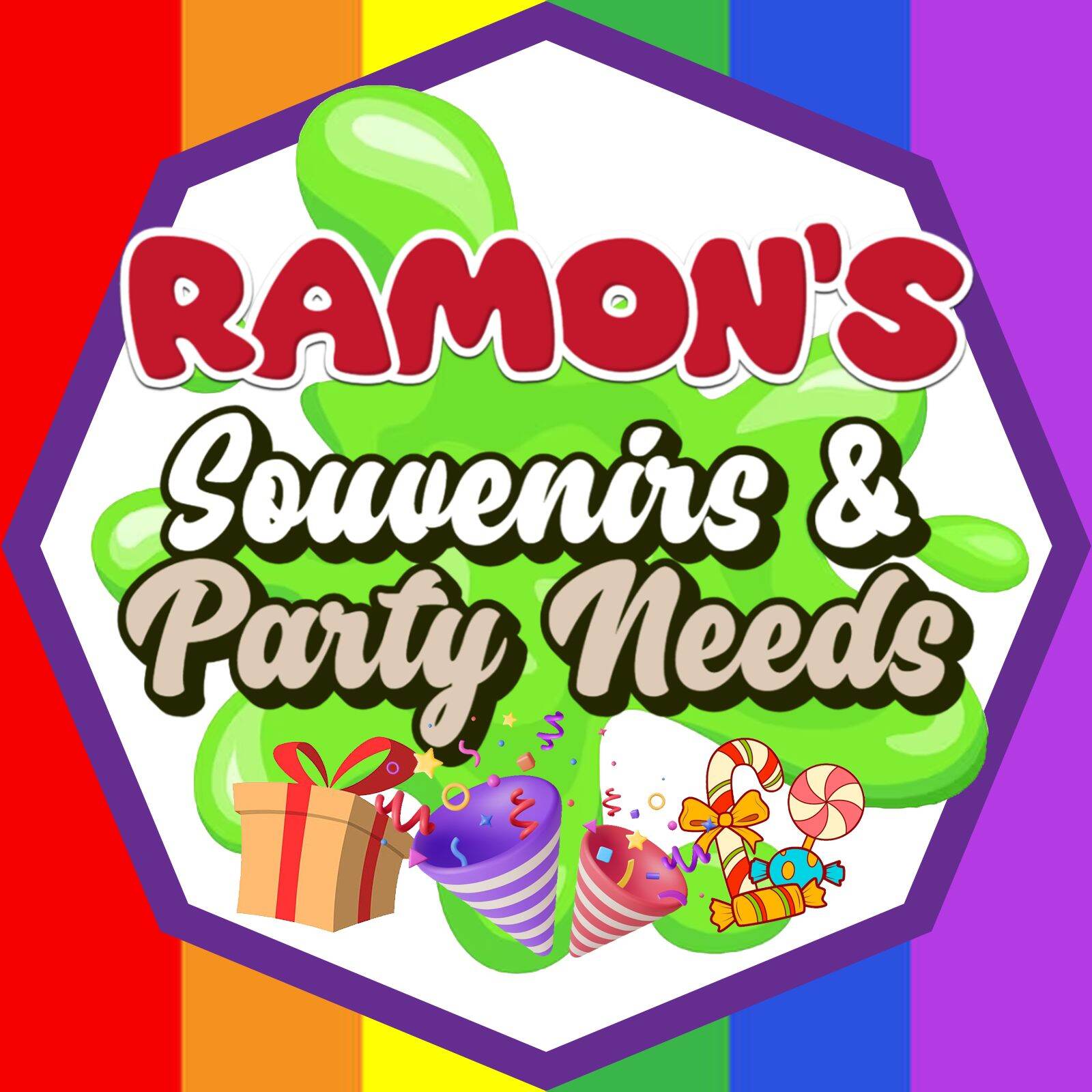 Shop online with Ramon's Souvenirs and Party Needs now! Visit Ramon's ...