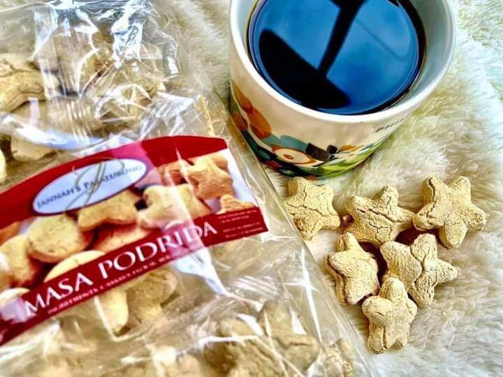 SPECIAL MASA PODRIDA | Lazada PH