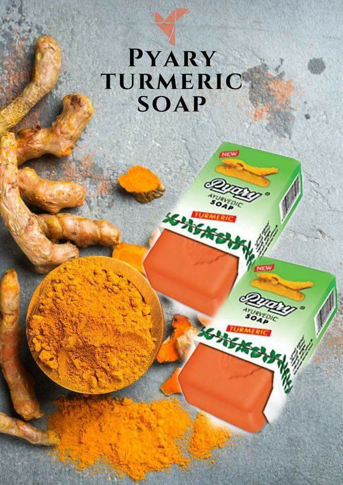 Pyary Soap Bar Authentic 💯 Lazada Ph
