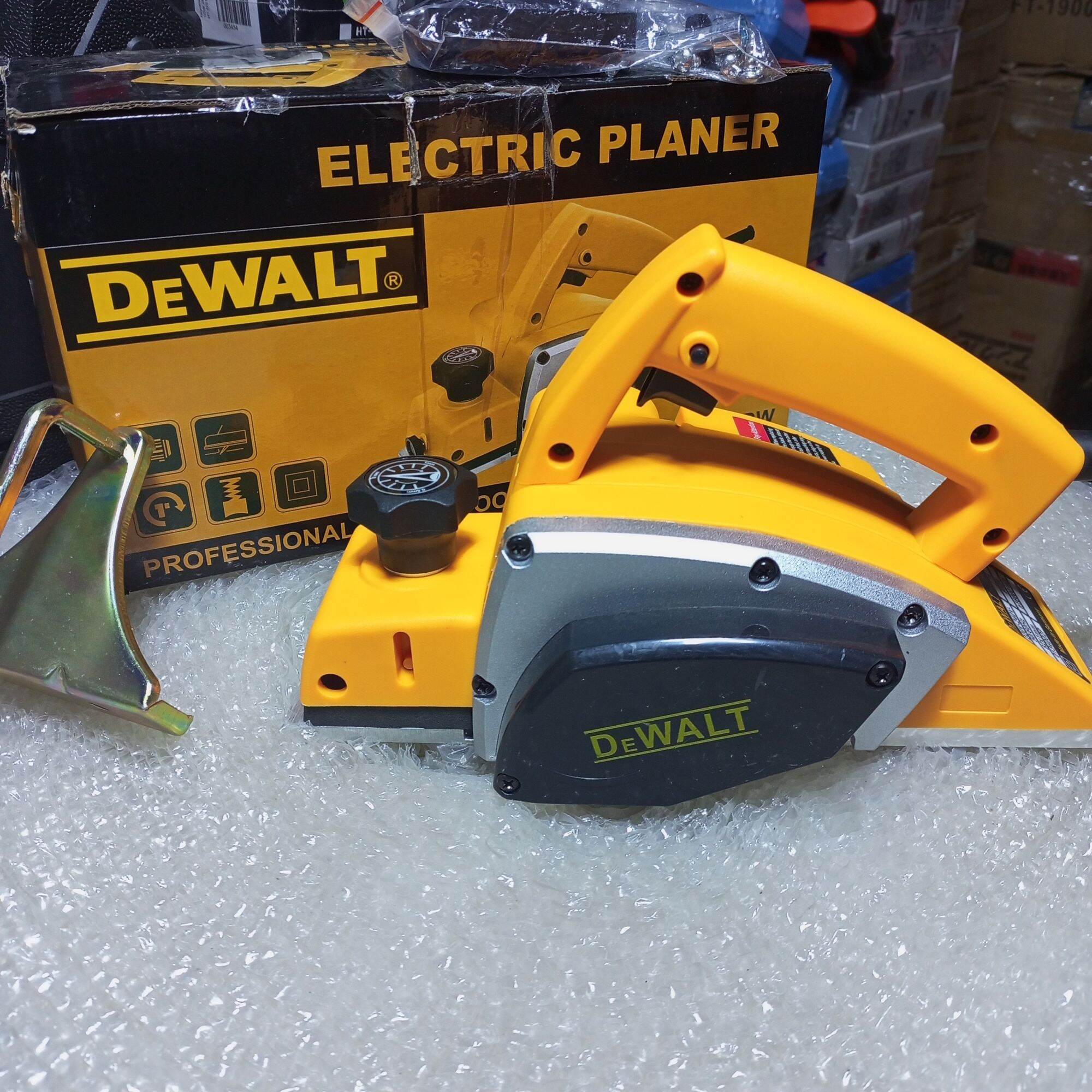 plainer electric wood power planer 600w USA | Lazada PH