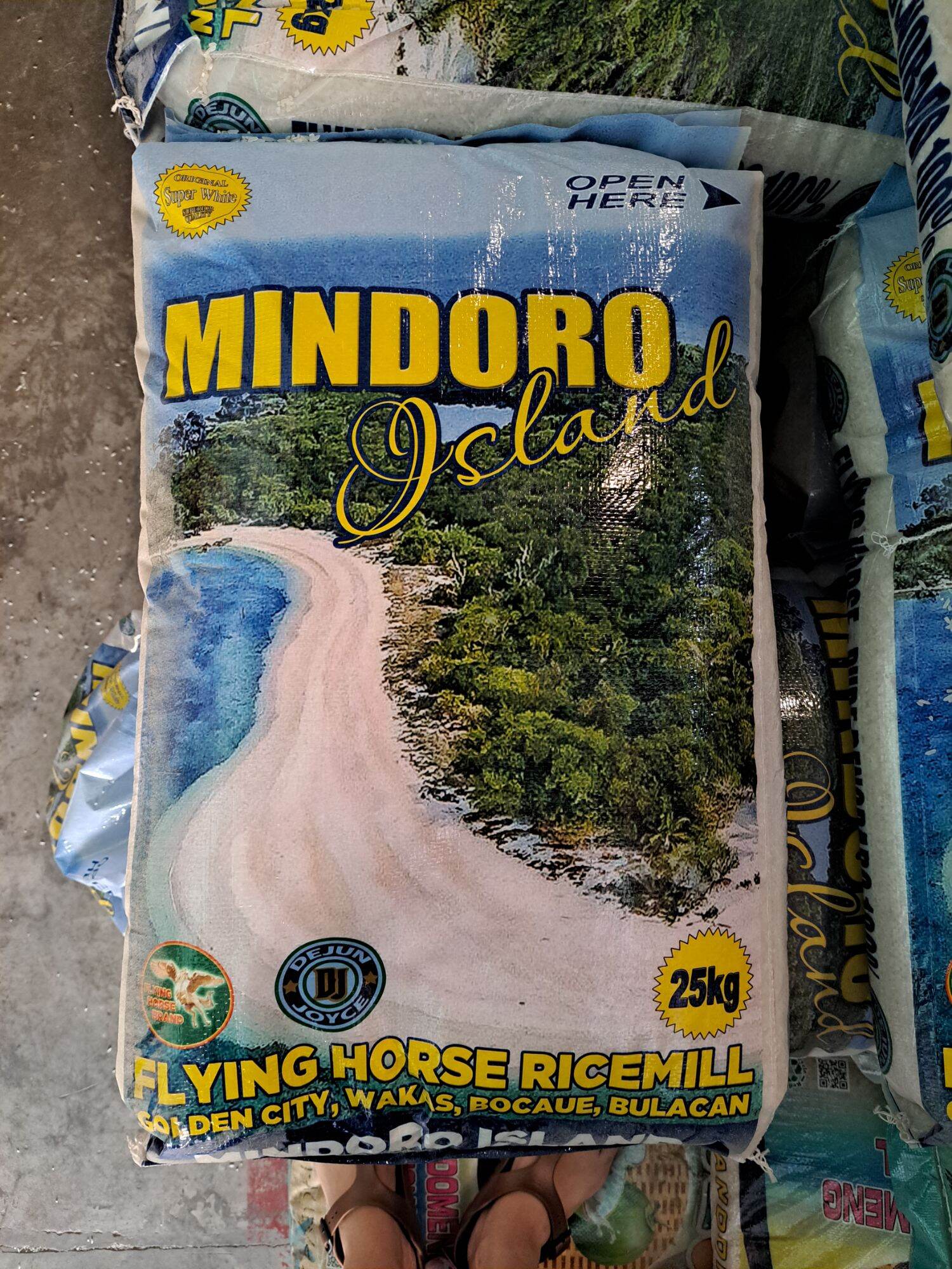 Mindoro Island Denurado | Lazada PH