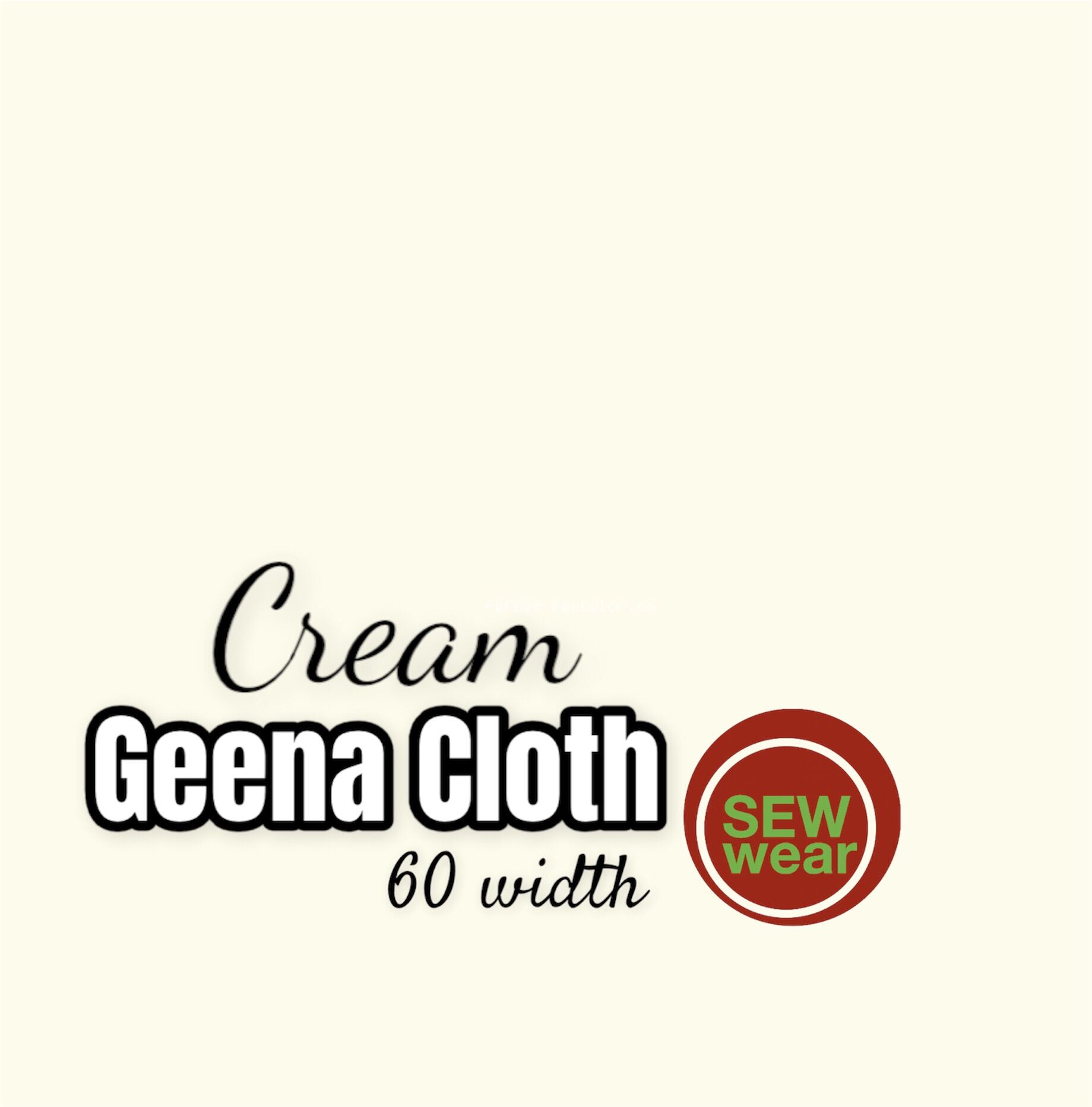 Pongee Fabric Geena Silk Gina Cloth [60 inches width] per yard | Lazada PH