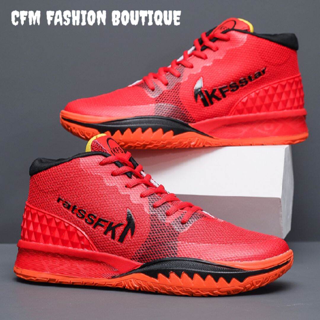 Kyrie 1 NBA Basketball shoes for Men Owen 1 Rubber may spike Original ...