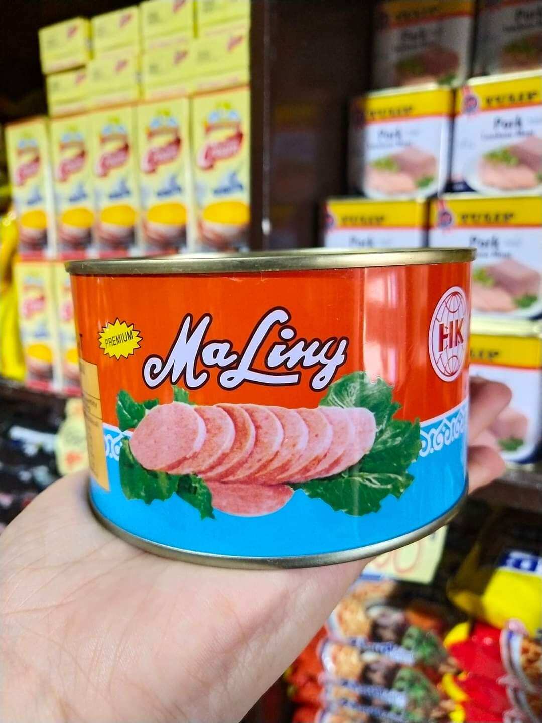 Maling hk | Lazada PH